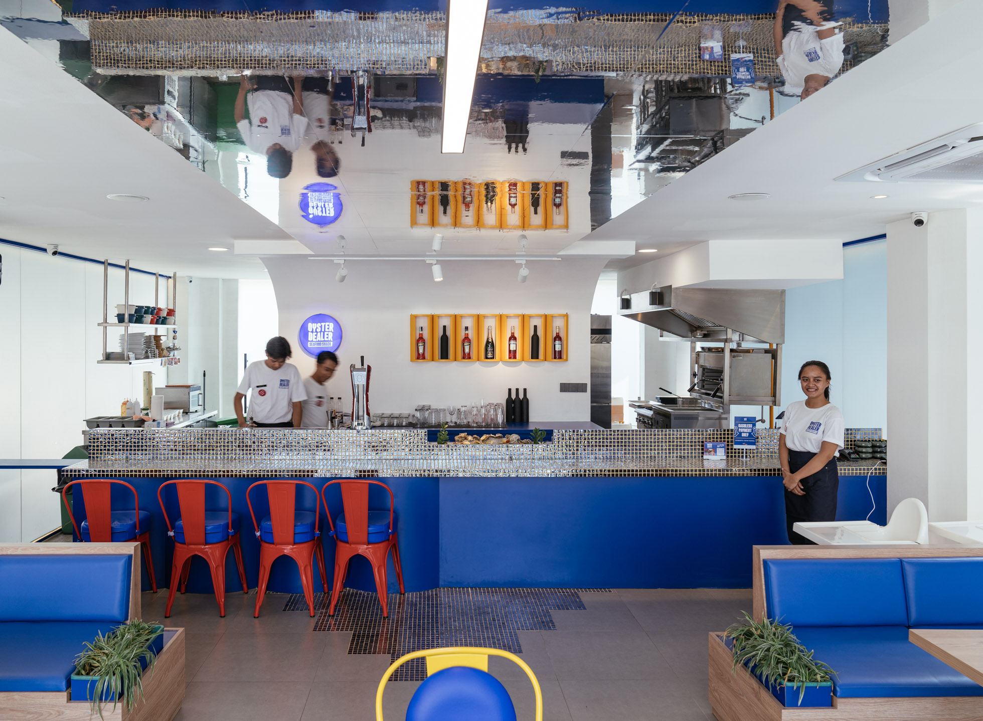 Indonesia Design District - Manual Jakarta