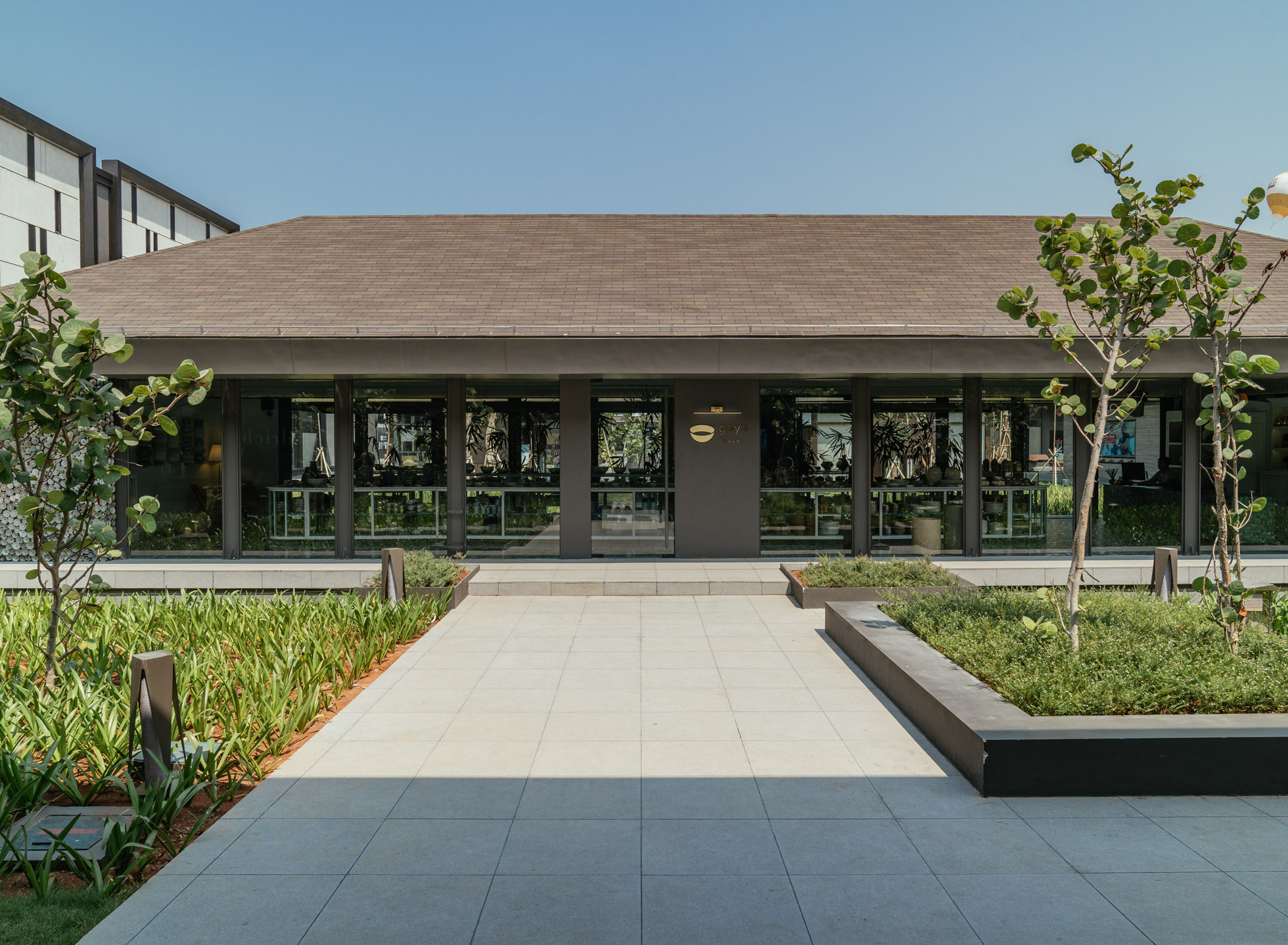 Indonesia Design District - Manual Jakarta