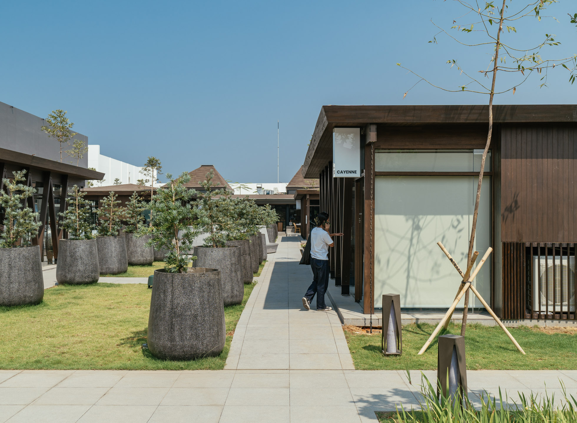 Indonesia Design District - Manual Jakarta