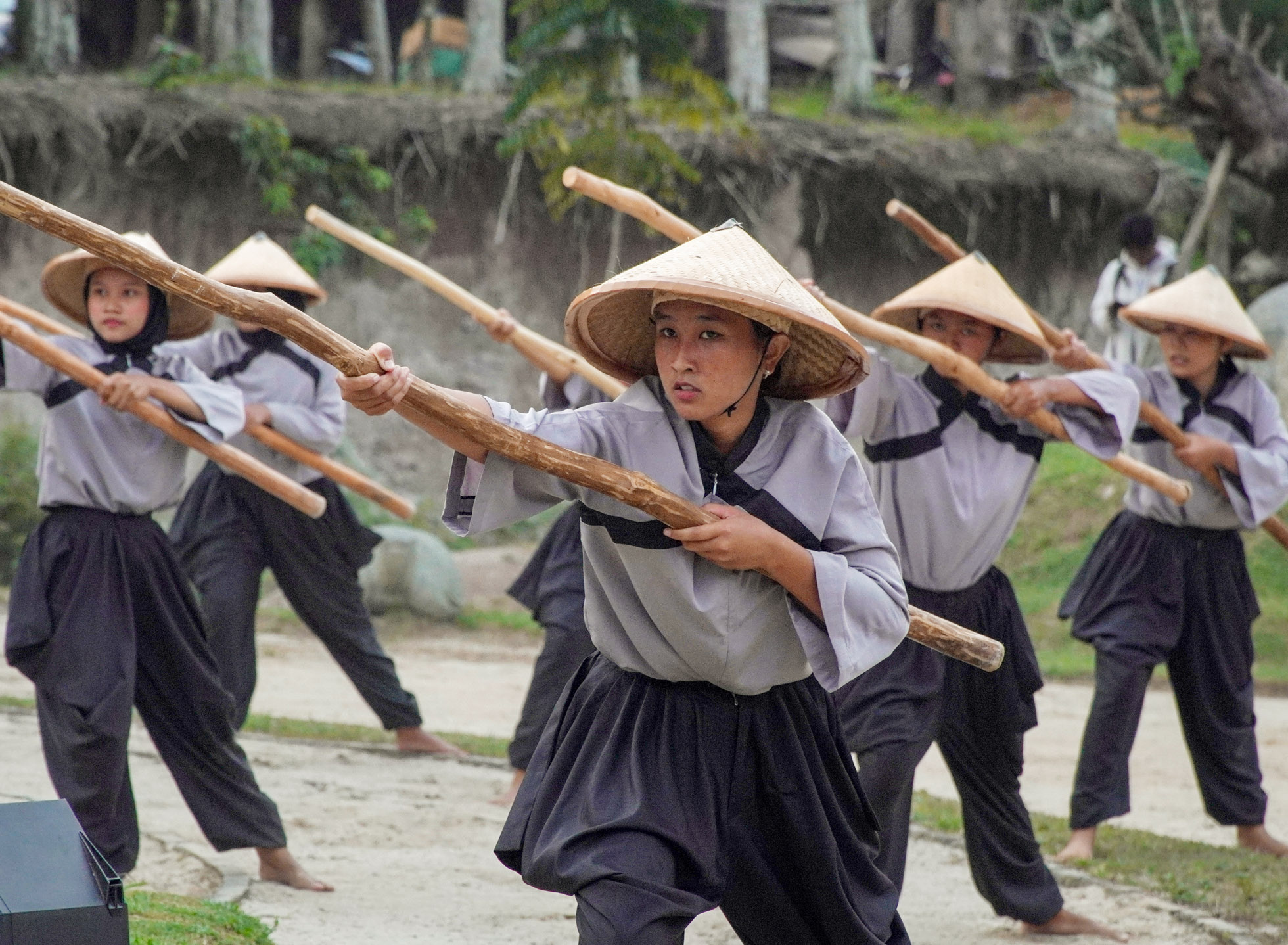 Menuju Tubaba: The Making of the City’s Cultural Landscape - Manual Jakarta