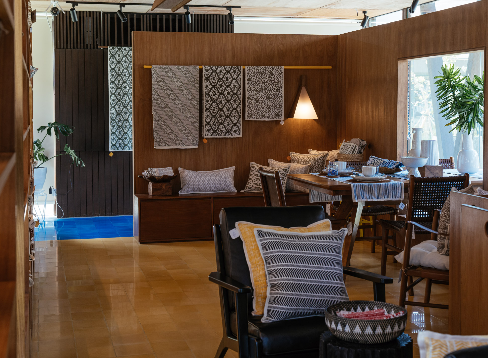 Indonesia Design District - Manual Jakarta