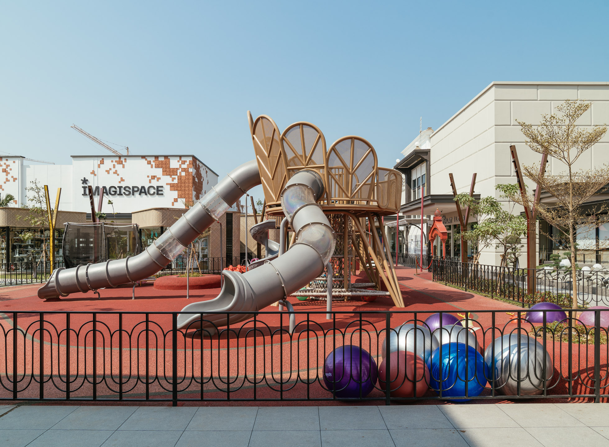 Indonesia Design District - Manual Jakarta