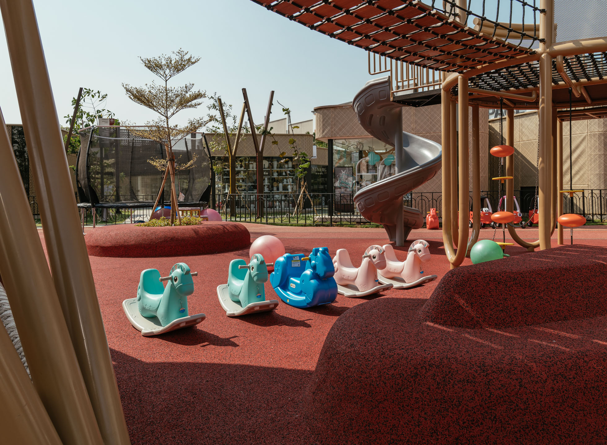 Indonesia Design District - Manual Jakarta