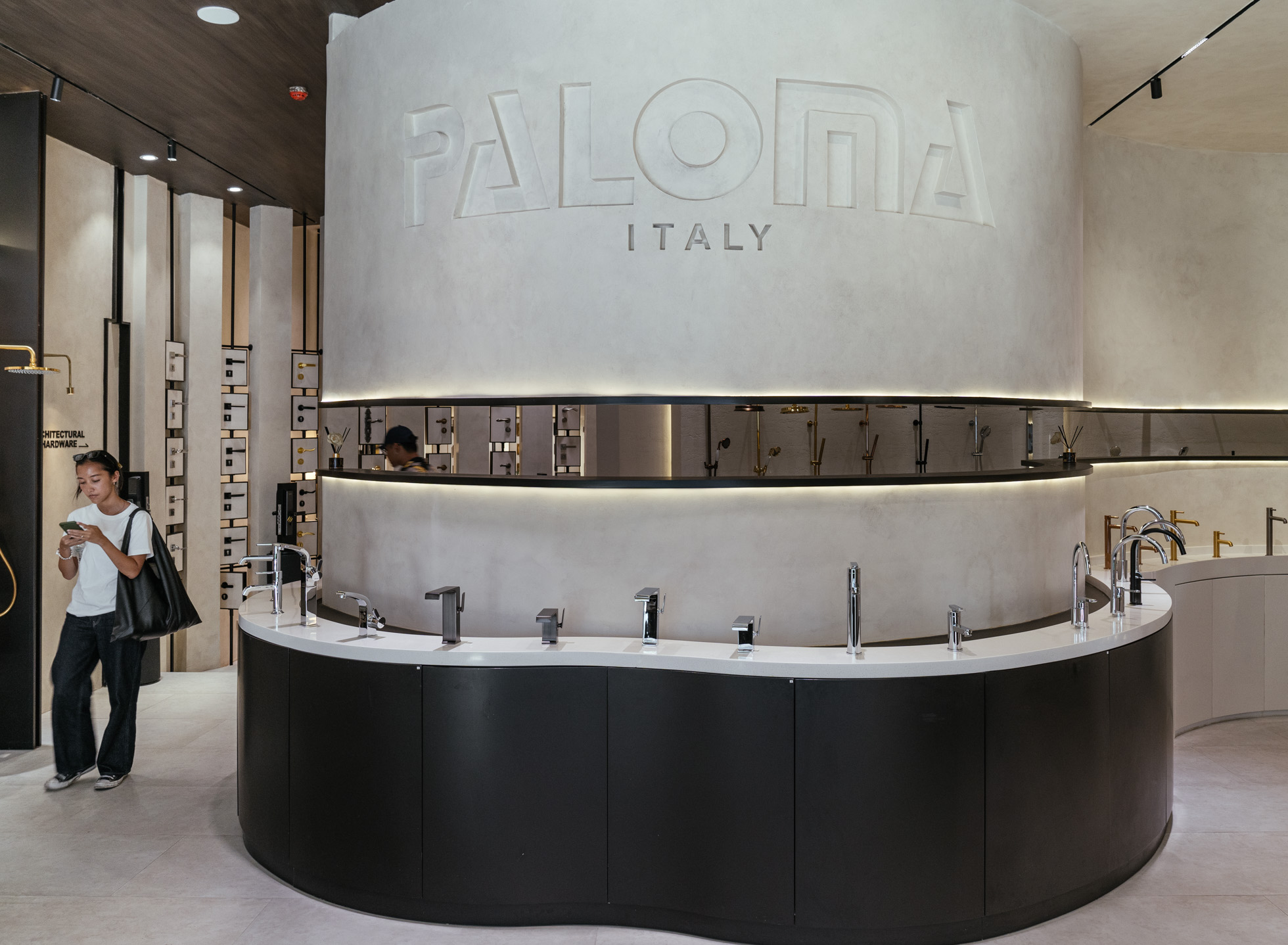 Indonesia Design District - Manual Jakarta