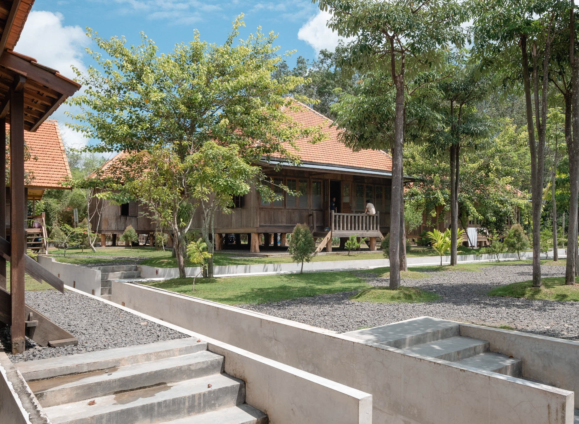 Menuju Tubaba: The Making of the City’s Cultural Landscape - Manual Jakarta