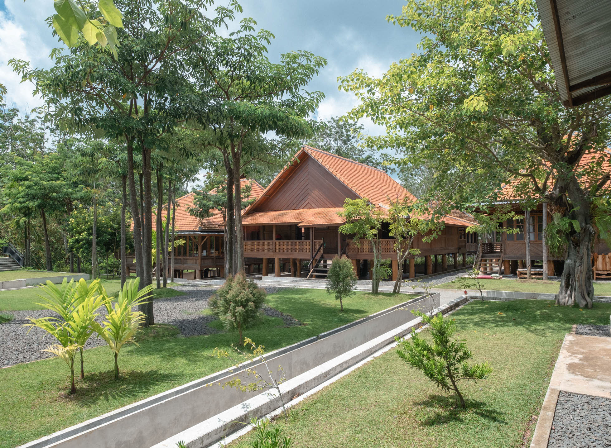 Menuju Tubaba: The Making of the City’s Cultural Landscape - Manual Jakarta