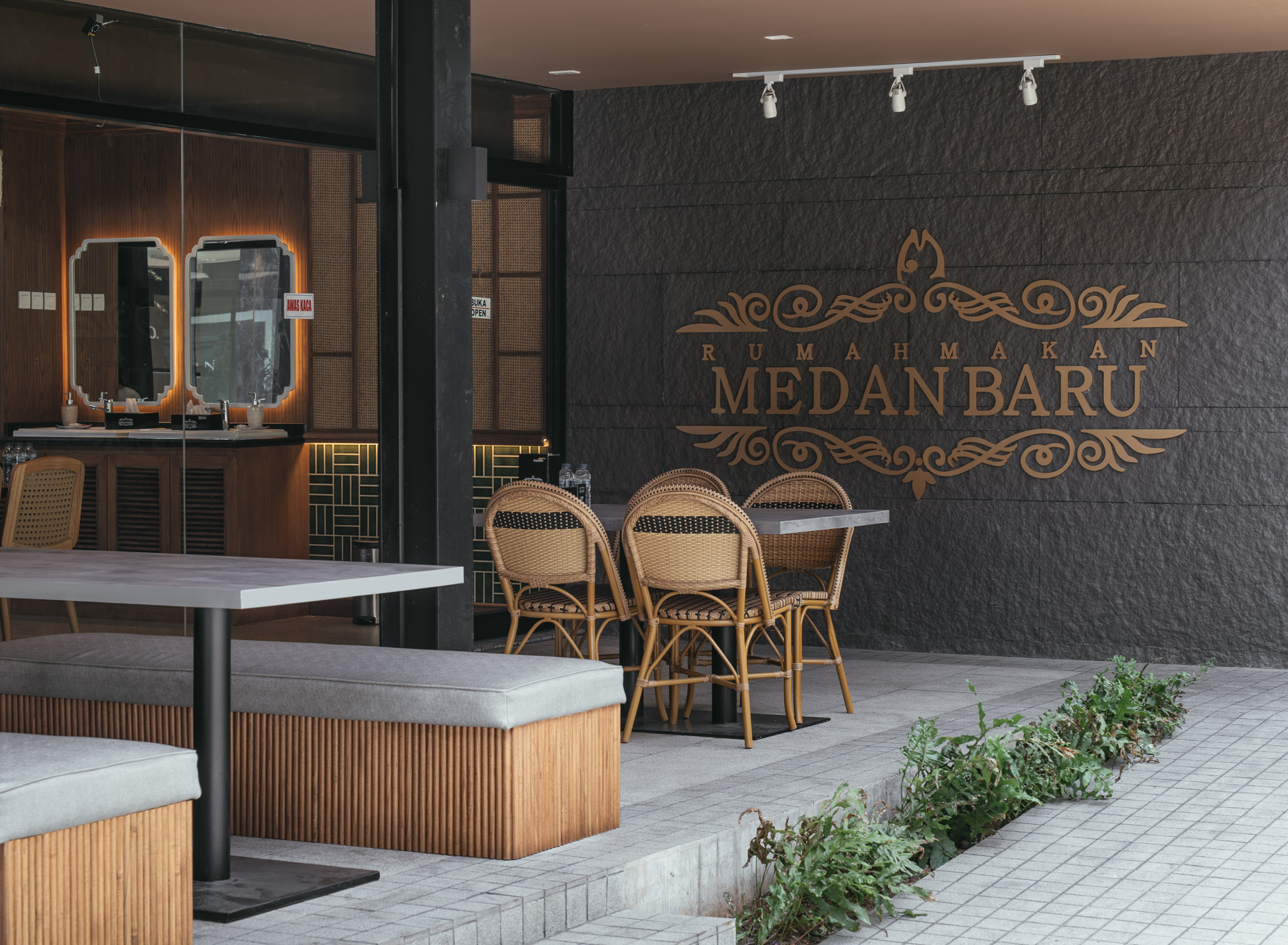 Indonesia Design District - Manual Jakarta