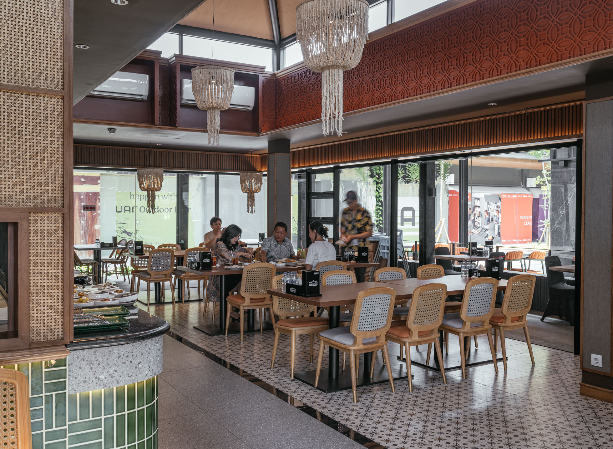 Indonesia Design District - Manual Jakarta