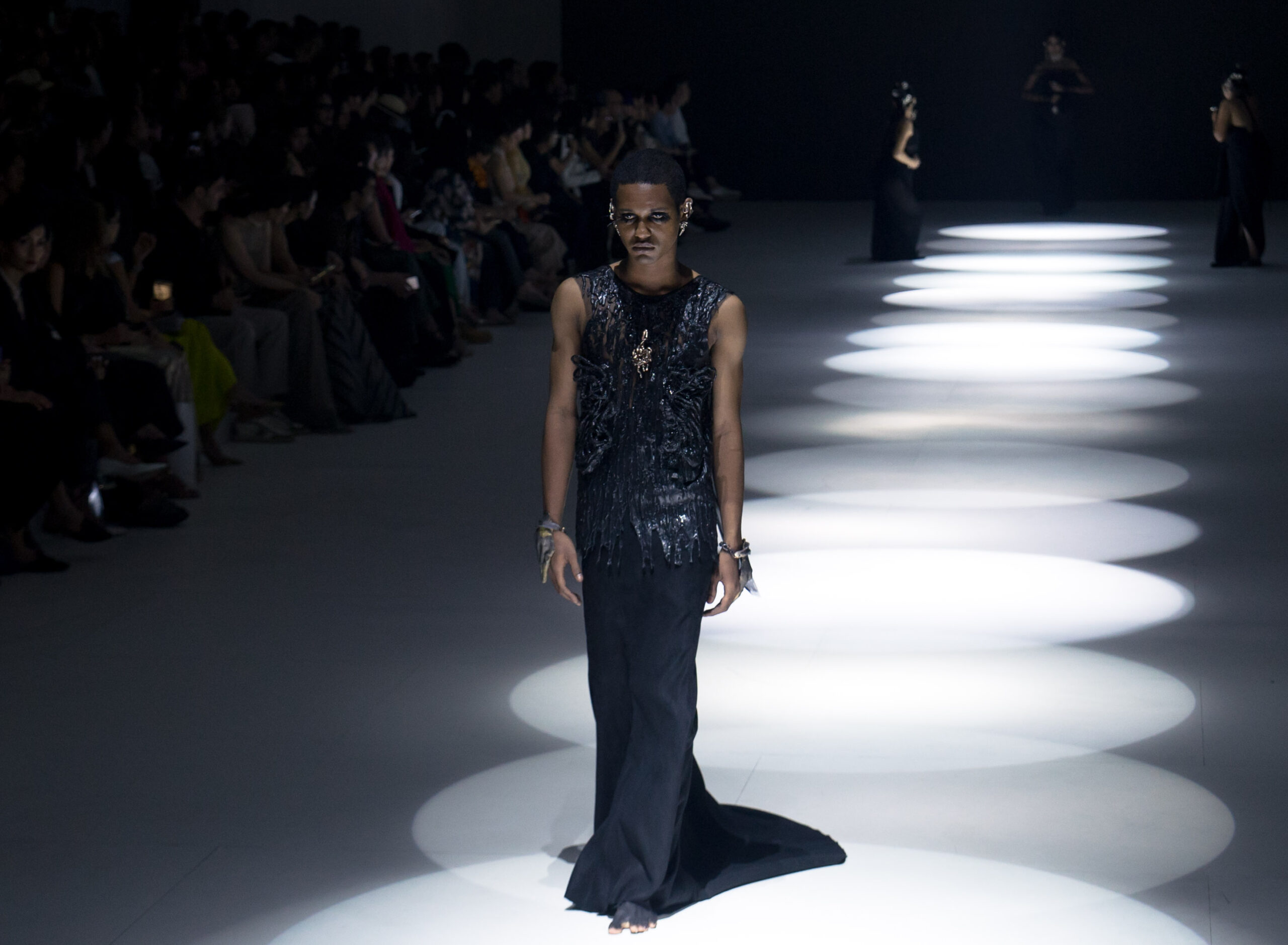 JFW 2024: Sejauh Mata Memandang, Sean Sheila and Mahija - Manual Jakarta