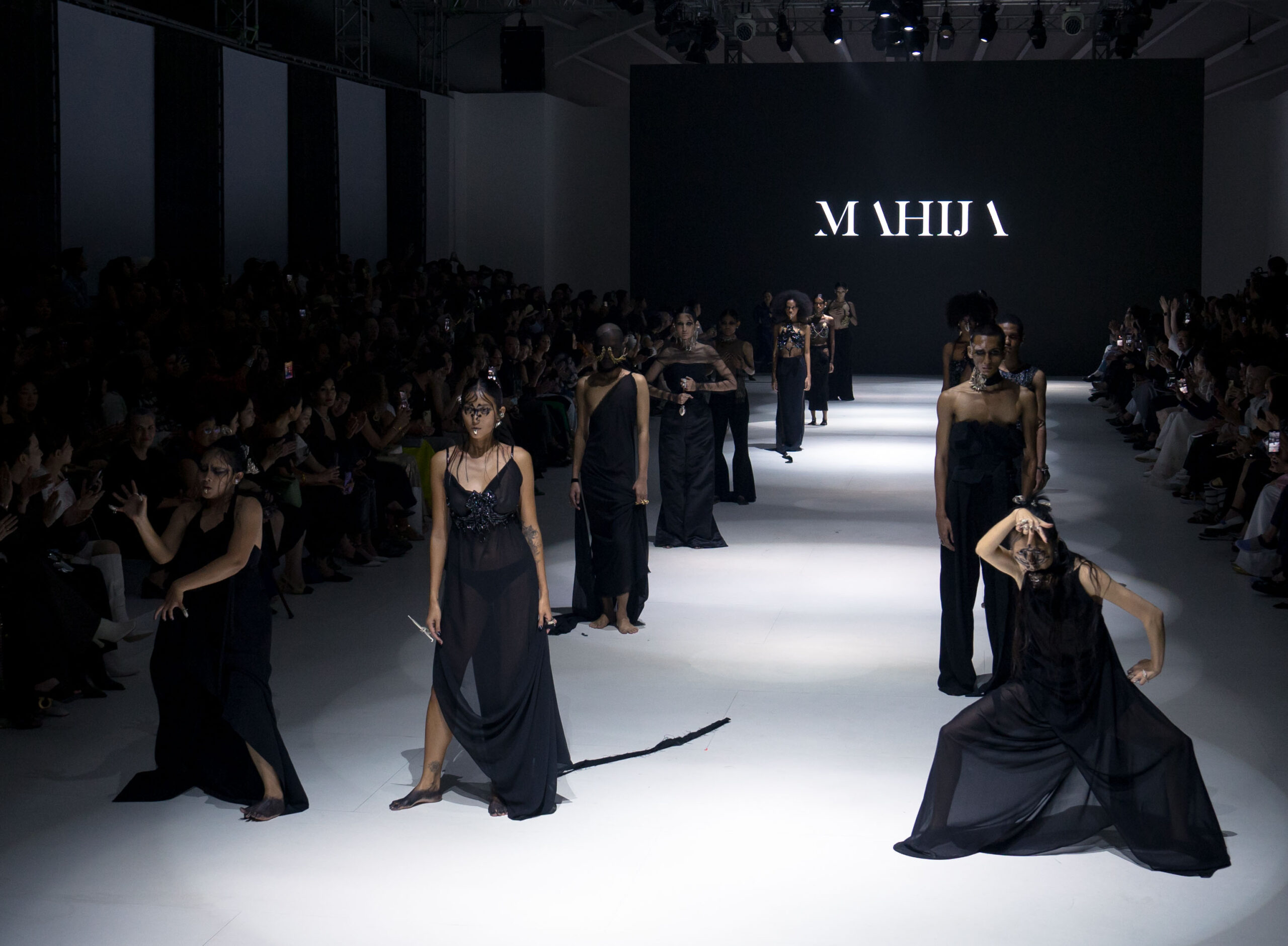 JFW 2024: Sejauh Mata Memandang, Sean Sheila and Mahija - Manual Jakarta