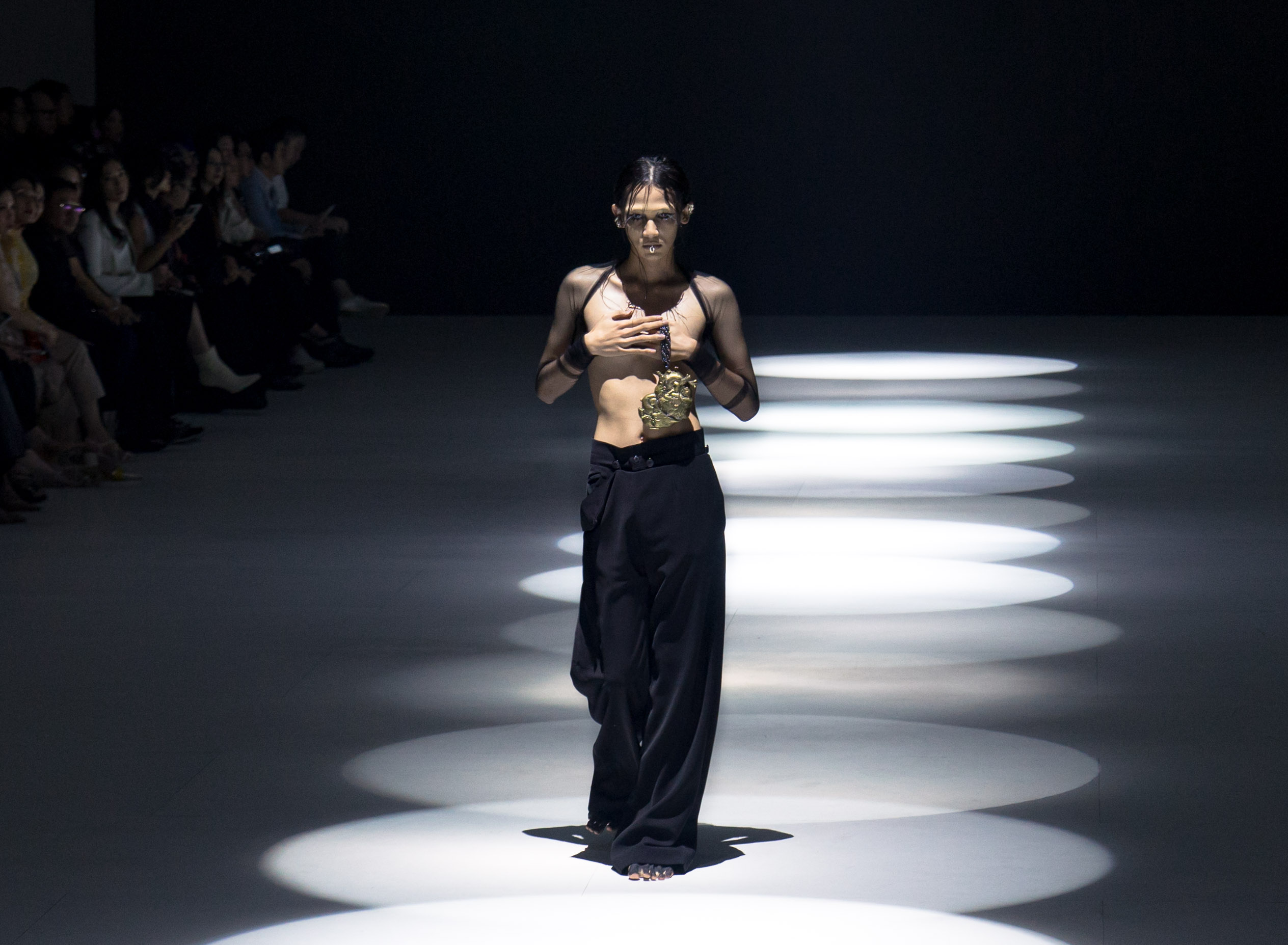 JFW 2024: Sejauh Mata Memandang, Sean Sheila and Mahija - Manual Jakarta