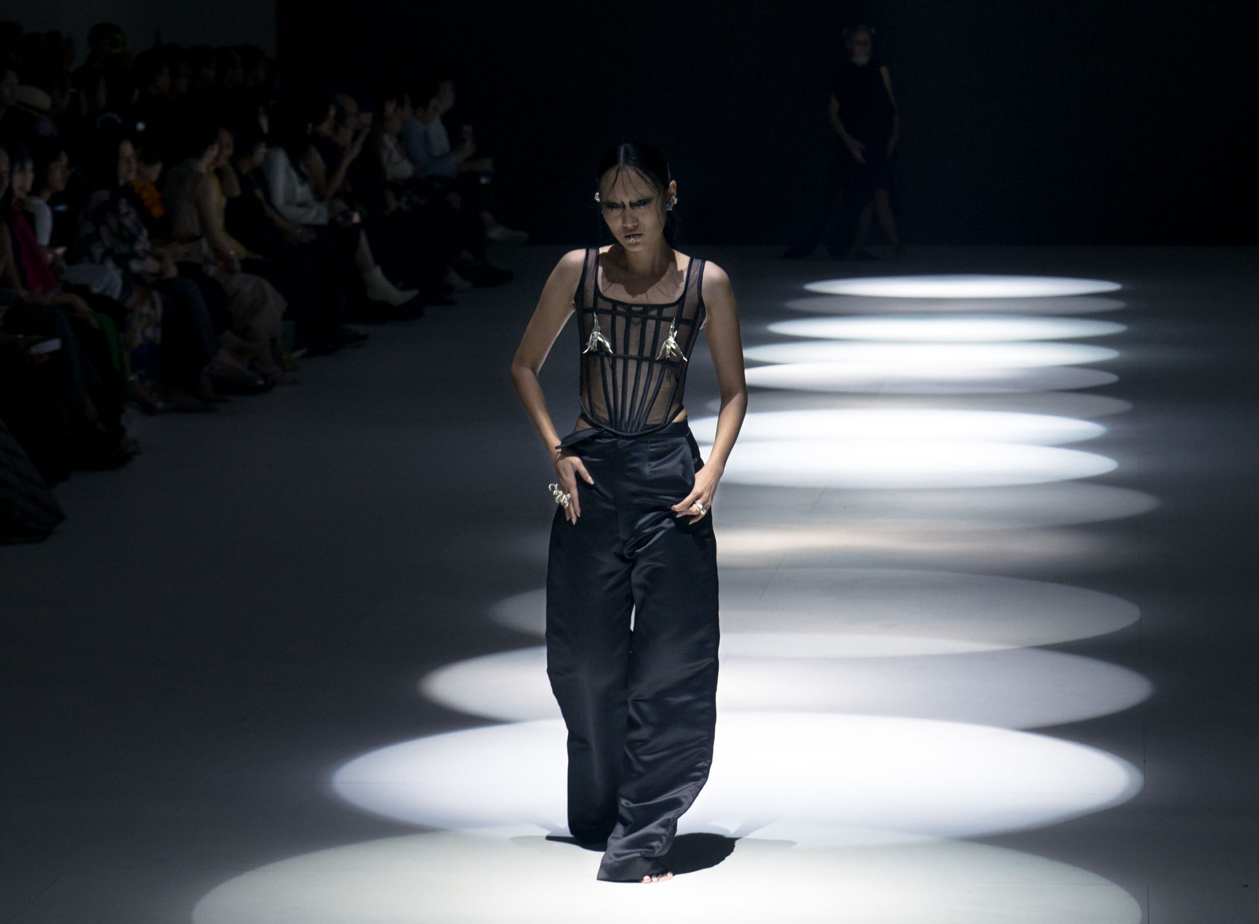 JFW 2024: Sejauh Mata Memandang, Sean Sheila and Mahija - Manual Jakarta