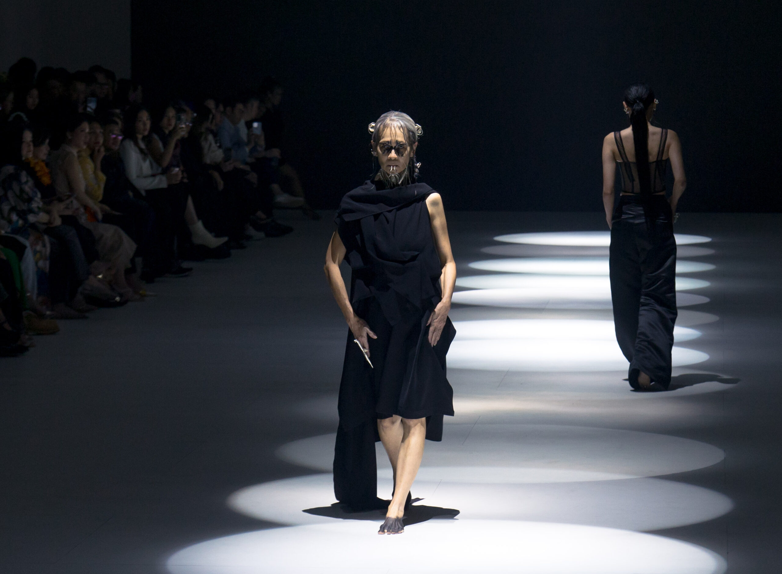 JFW 2024: Sejauh Mata Memandang, Sean Sheila and Mahija - Manual Jakarta