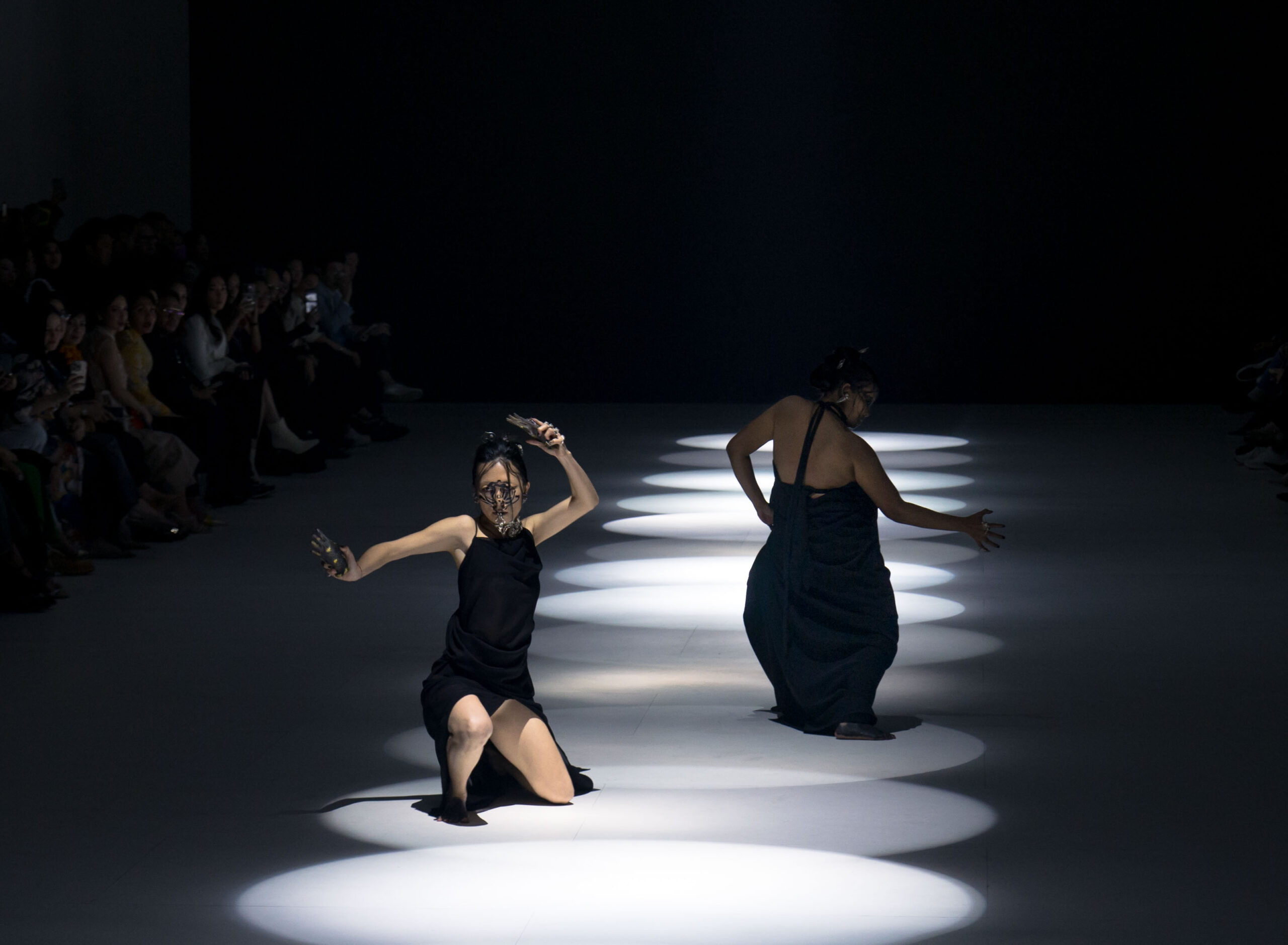 JFW 2024: Sejauh Mata Memandang, Sean Sheila and Mahija - Manual Jakarta