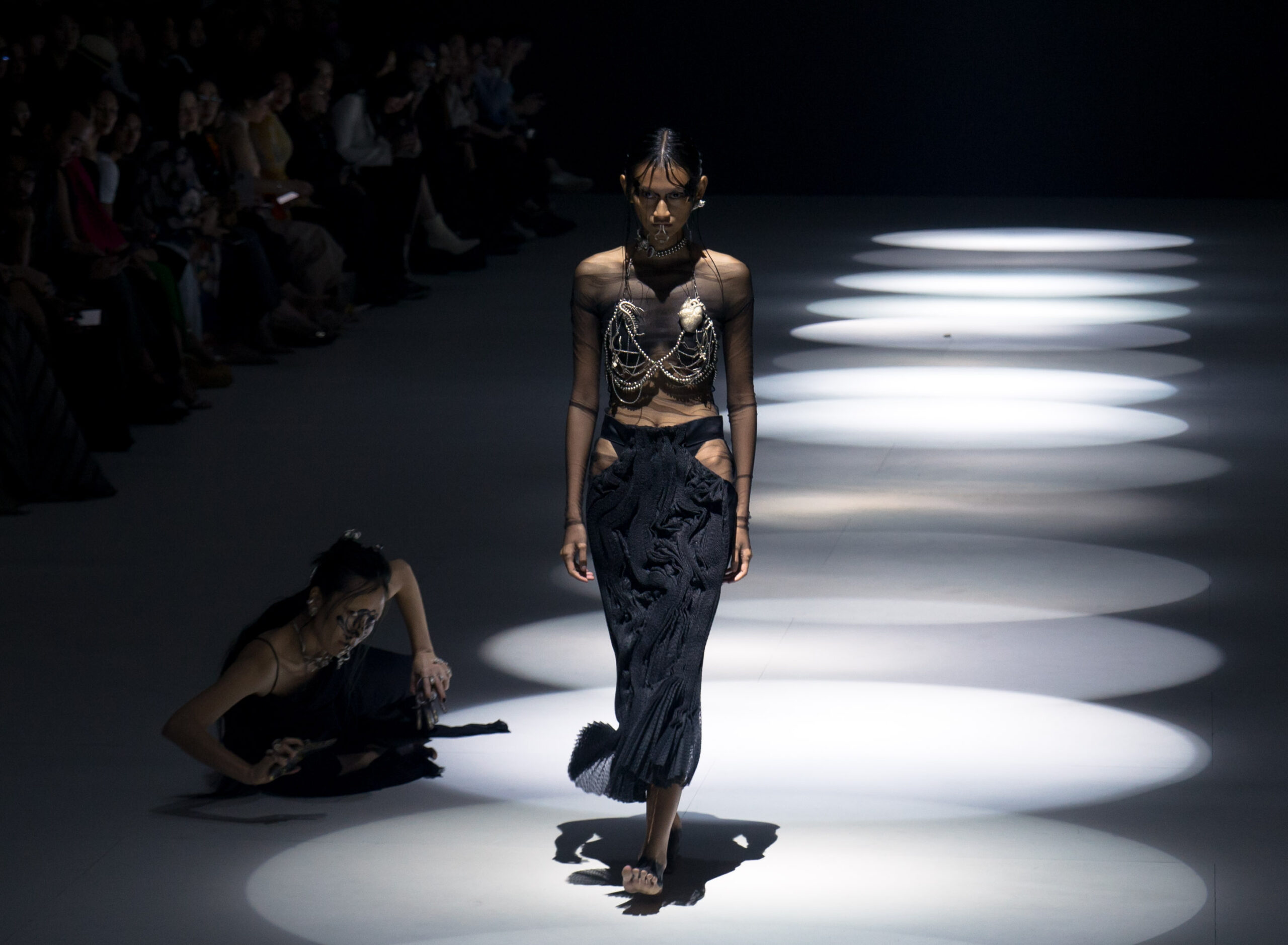 JFW 2024: Sejauh Mata Memandang, Sean Sheila and Mahija - Manual Jakarta