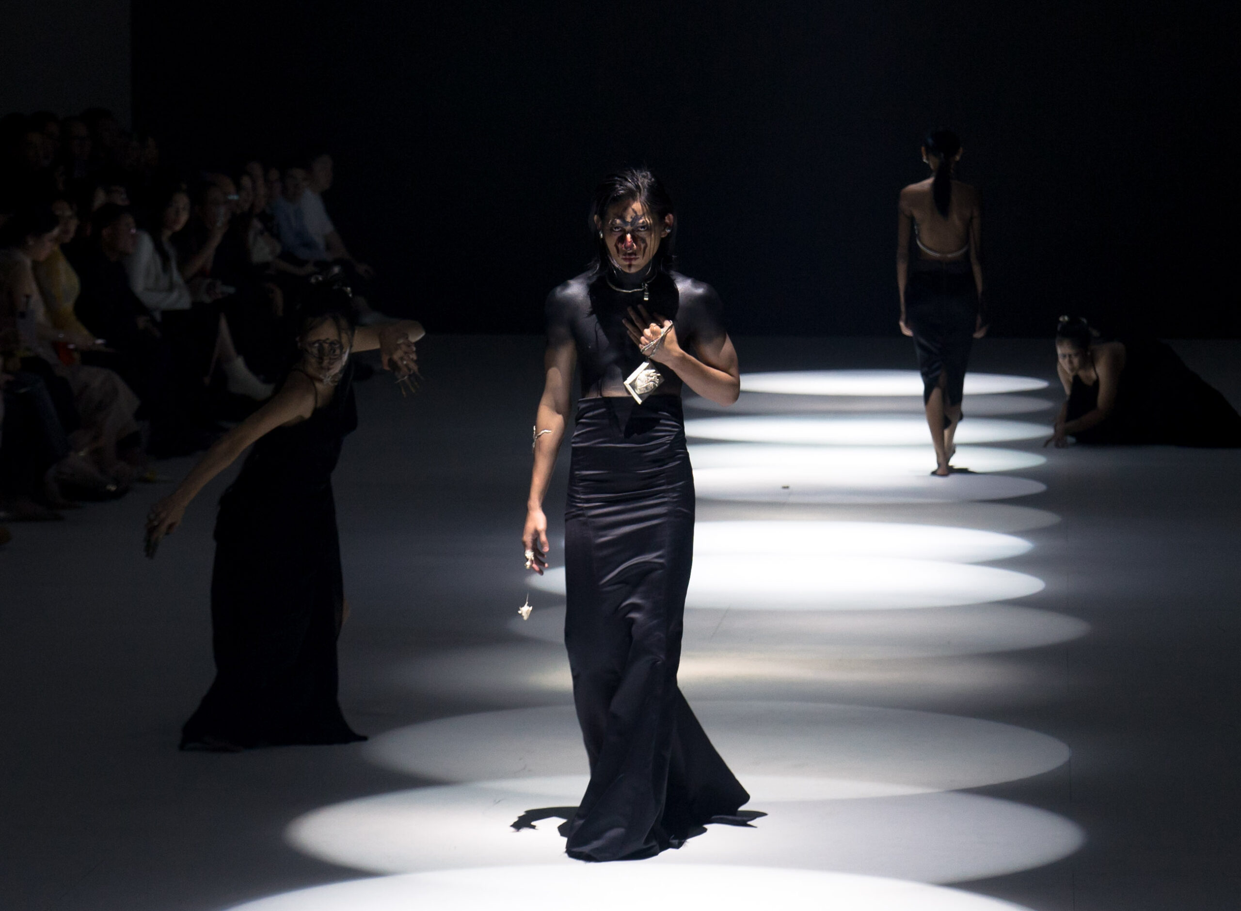 JFW 2024: Sejauh Mata Memandang, Sean Sheila and Mahija - Manual Jakarta