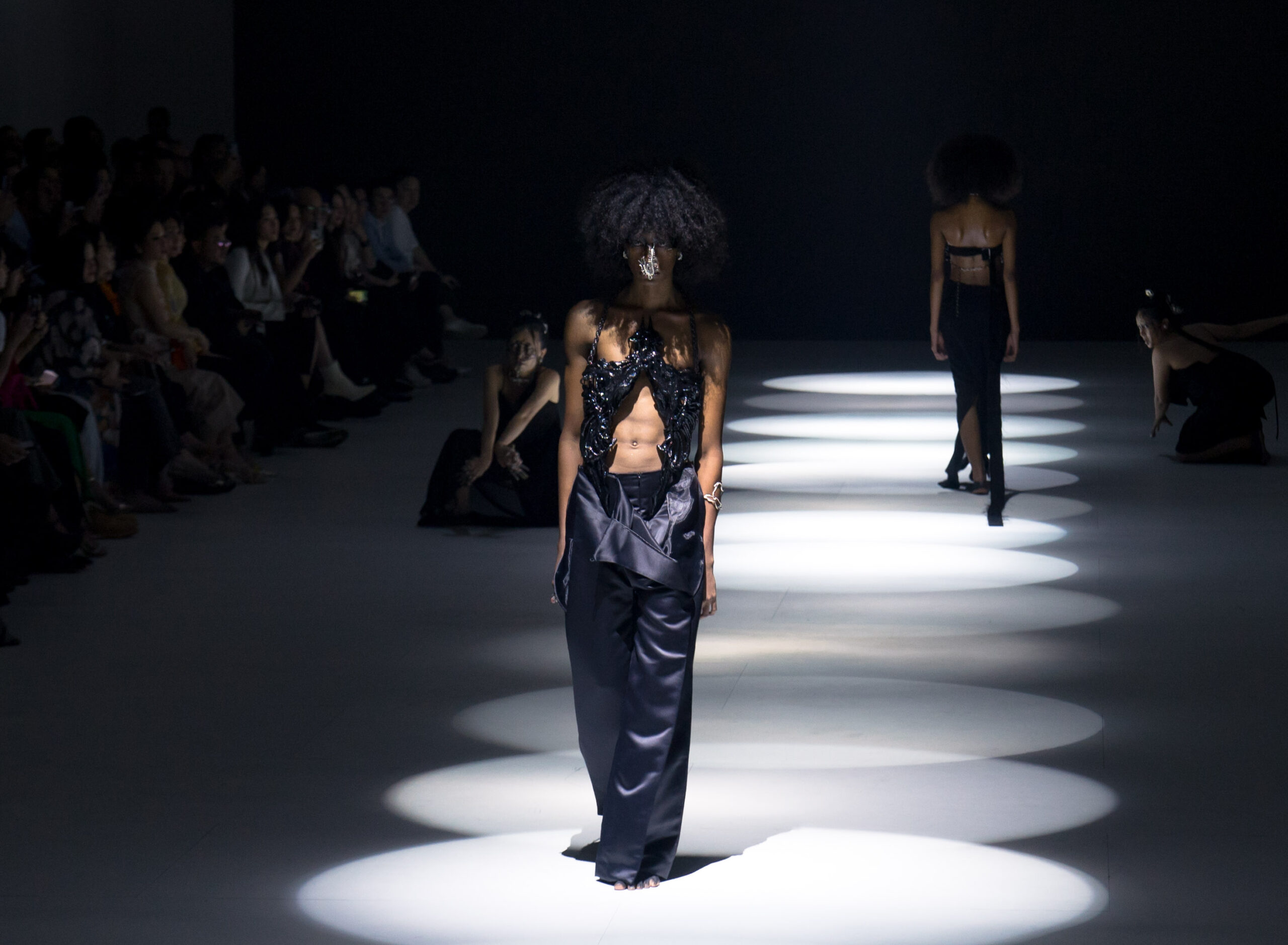 JFW 2024: Sejauh Mata Memandang, Sean Sheila and Mahija - Manual Jakarta