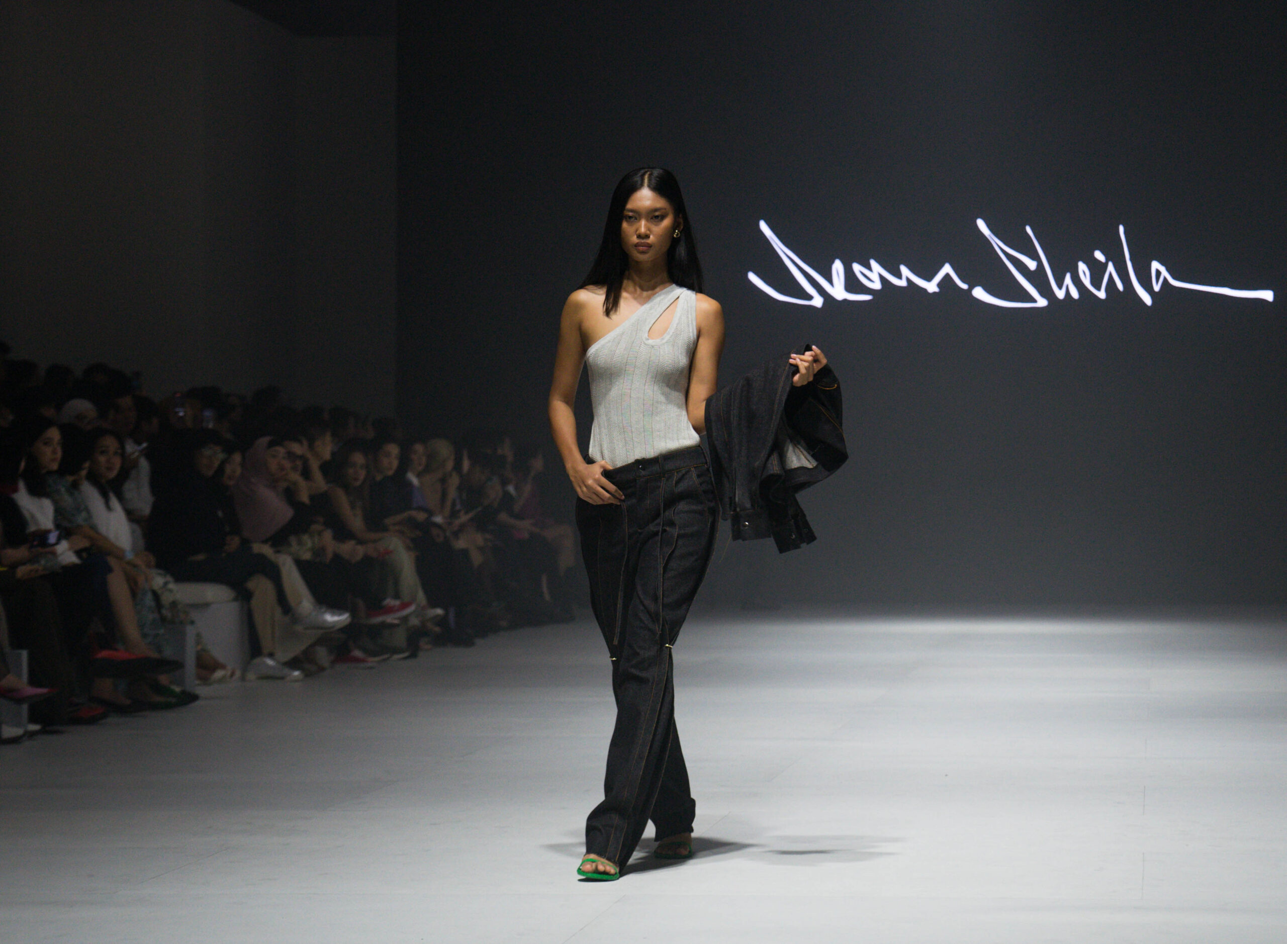 JFW 2024: Sejauh Mata Memandang, Sean Sheila and Mahija - Manual Jakarta