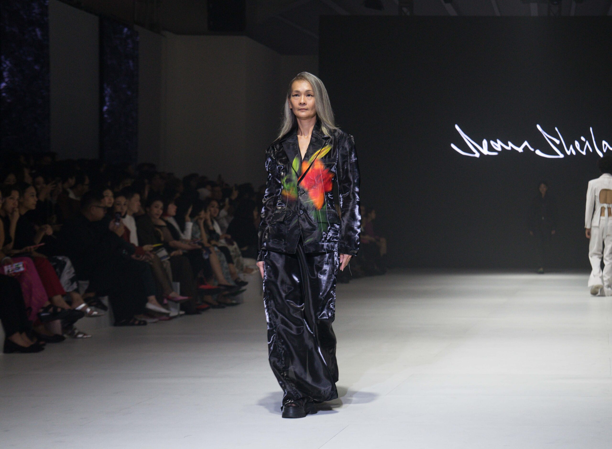 JFW 2024: Sejauh Mata Memandang, Sean Sheila and Mahija - Manual Jakarta