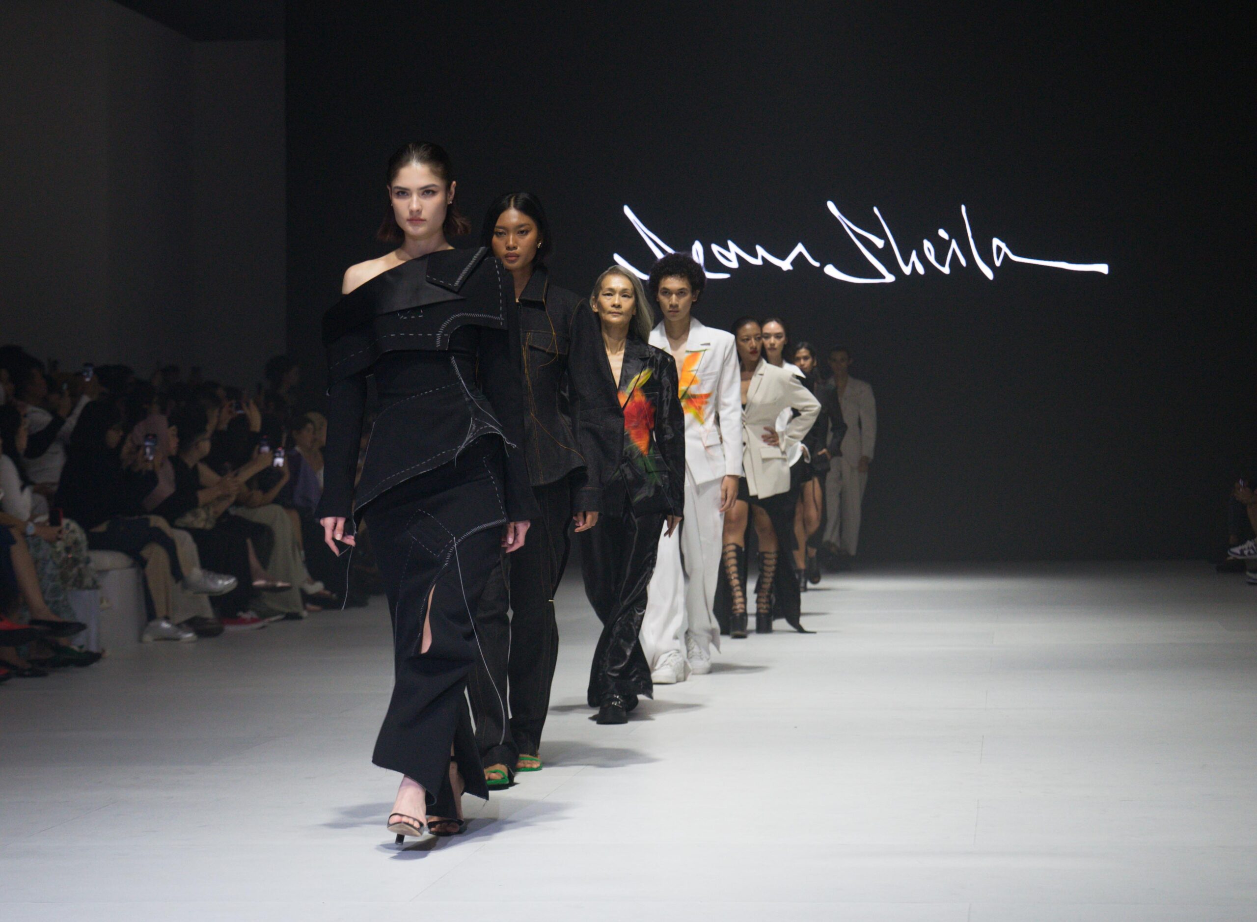 JFW 2024: Sejauh Mata Memandang, Sean Sheila and Mahija - Manual Jakarta