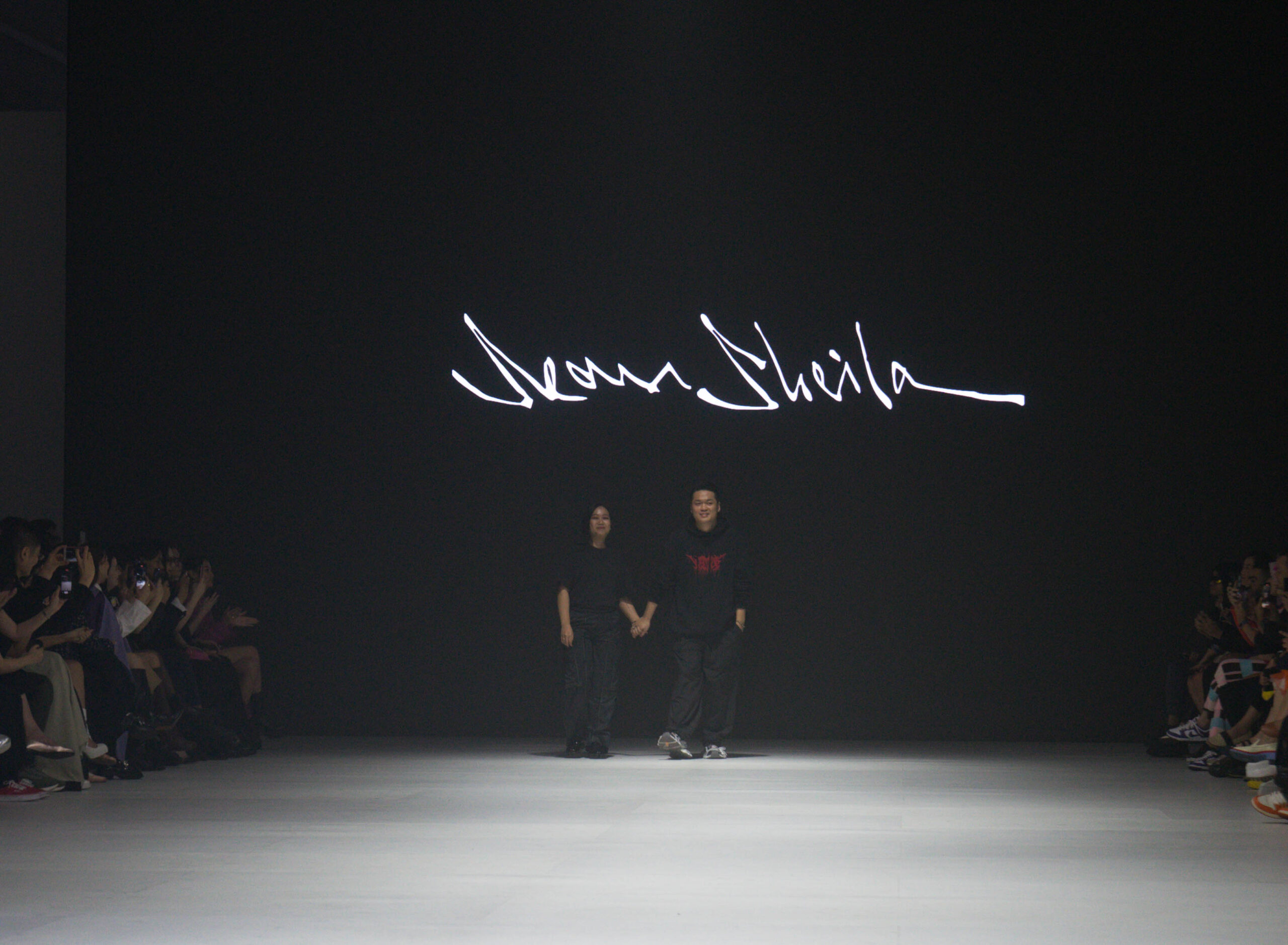 JFW 2024: Sejauh Mata Memandang, Sean Sheila and Mahija - Manual Jakarta