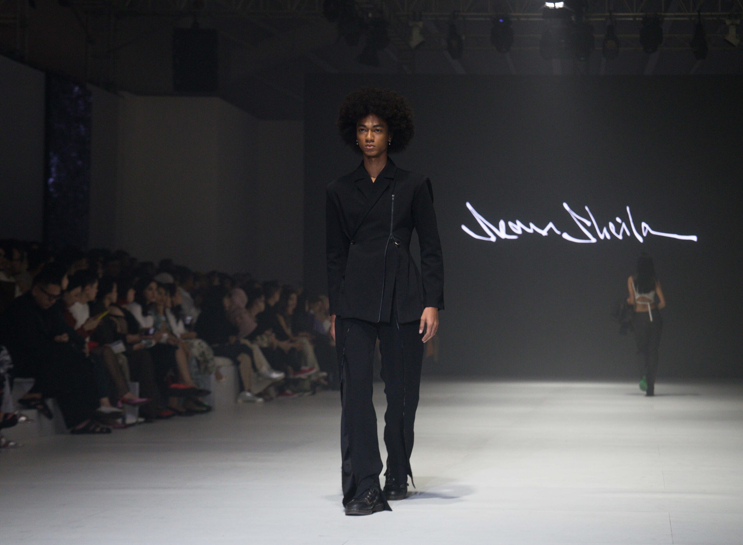 JFW 2024: Sejauh Mata Memandang, Sean Sheila and Mahija - Manual Jakarta