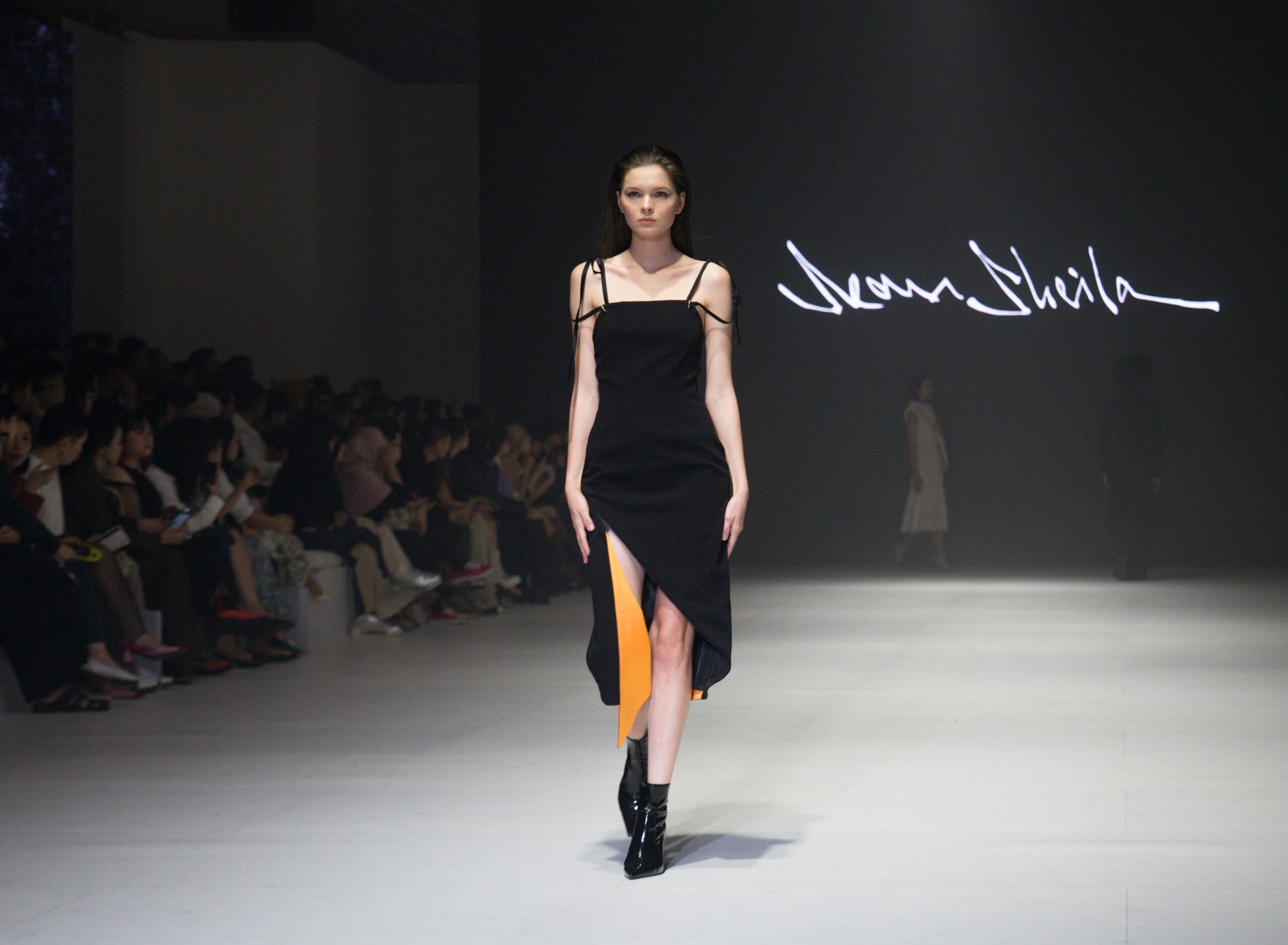 JFW 2024: Sejauh Mata Memandang, Sean Sheila and Mahija - Manual Jakarta