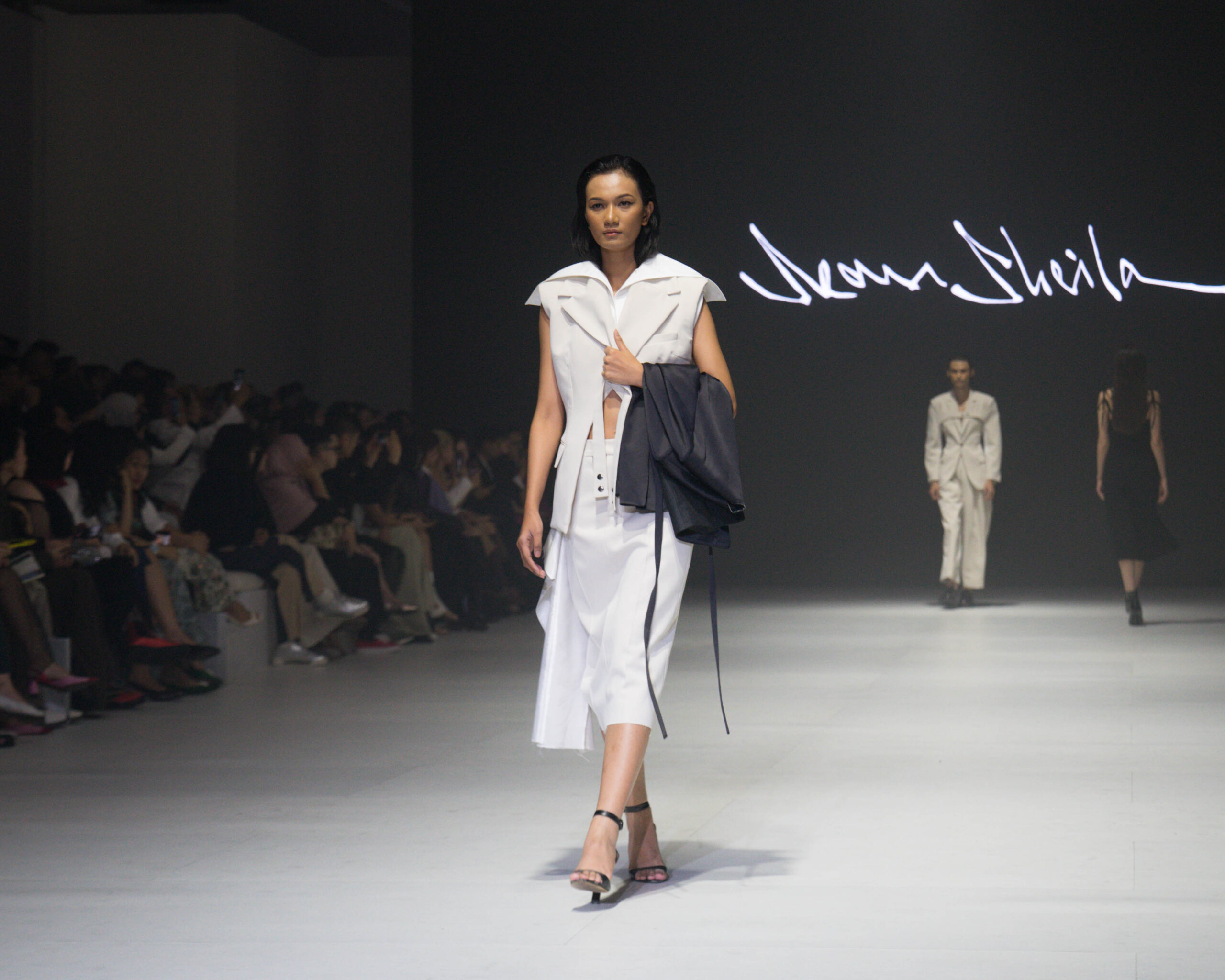 JFW 2024: Sejauh Mata Memandang, Sean Sheila and Mahija - Manual Jakarta
