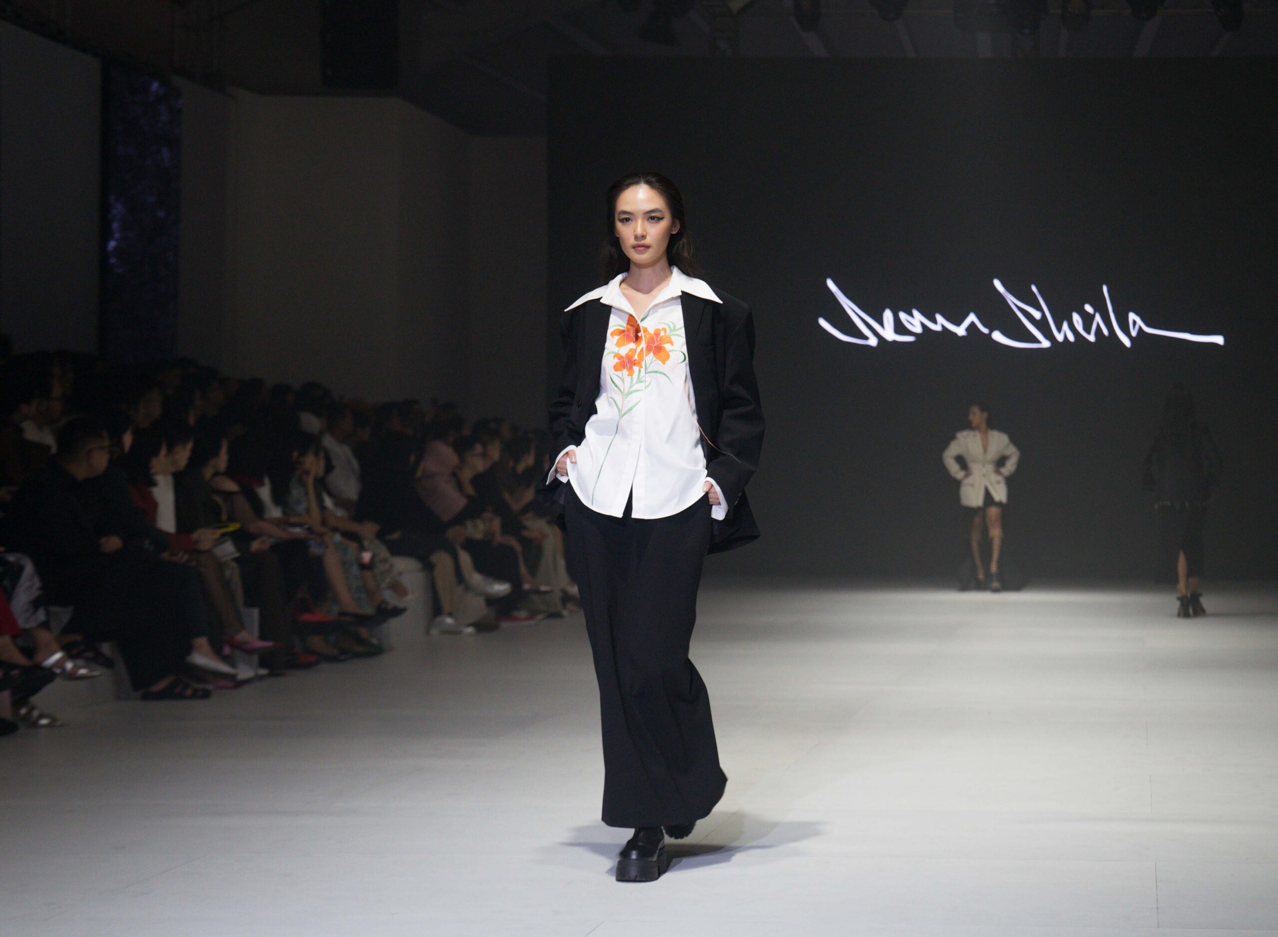 JFW 2024: Sejauh Mata Memandang, Sean Sheila and Mahija - Manual Jakarta