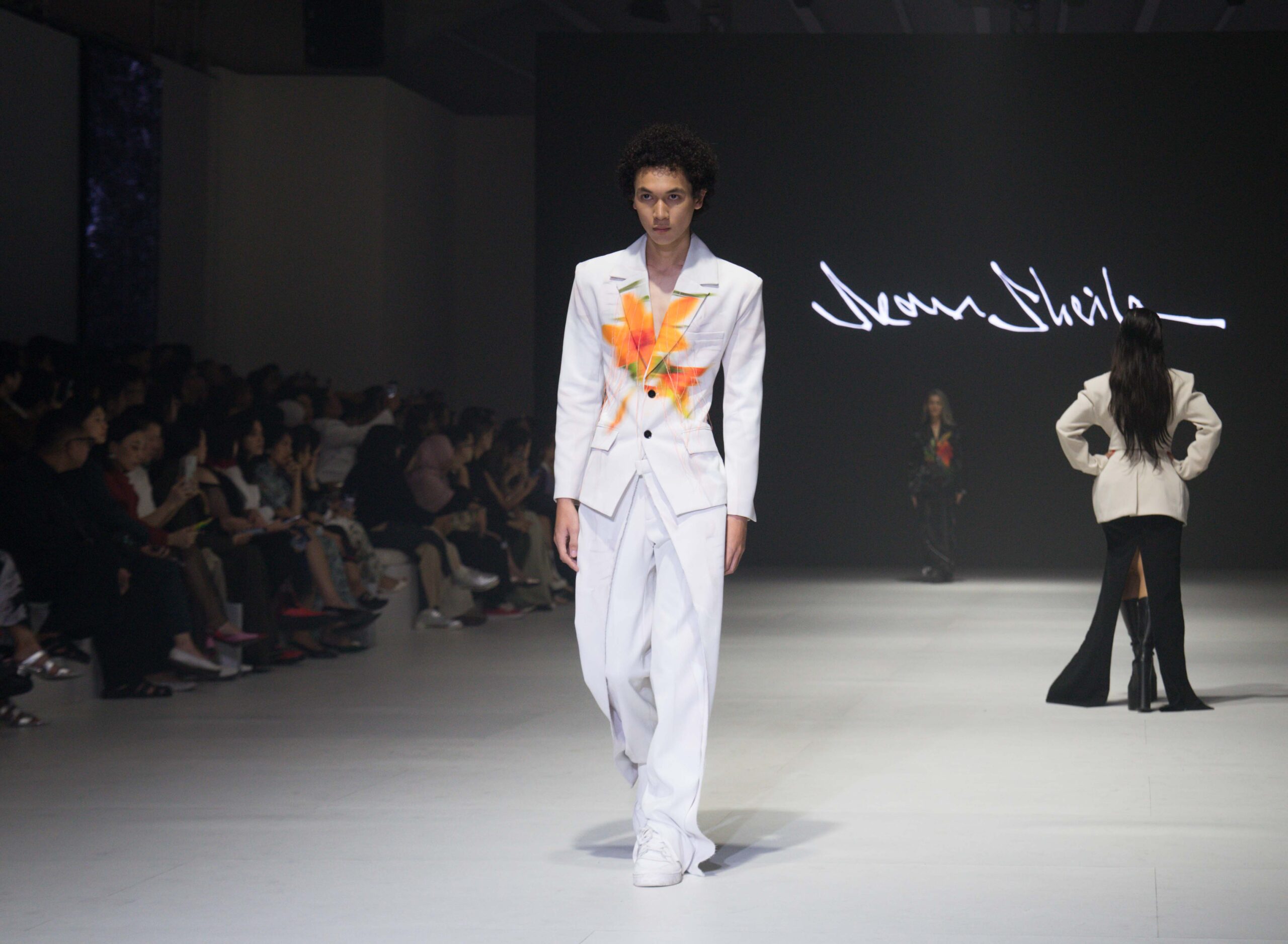JFW 2024: Sejauh Mata Memandang, Sean Sheila and Mahija - Manual Jakarta