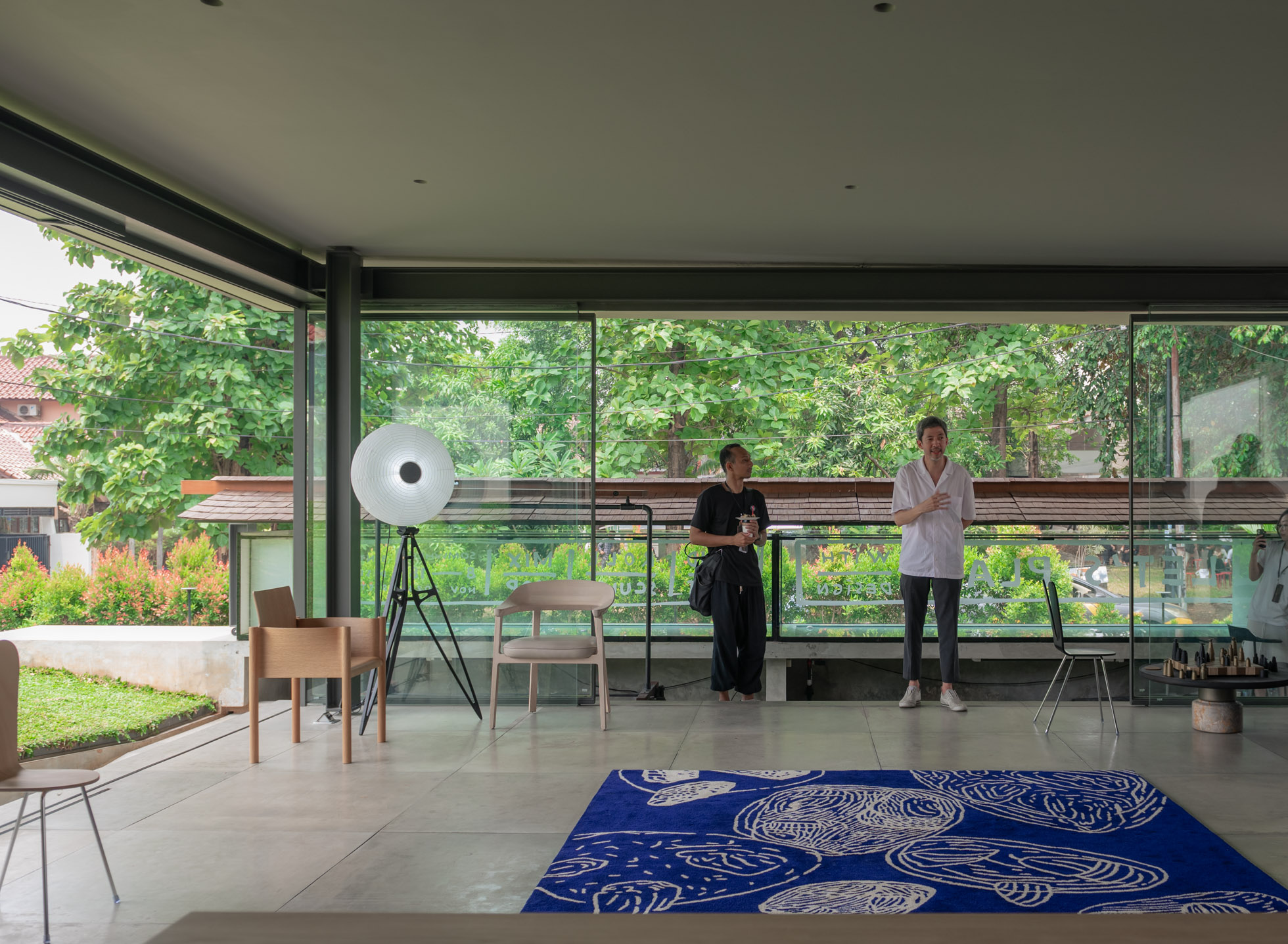 Bintaro Design District 2023 Envisions a Renewed Relationship with ...