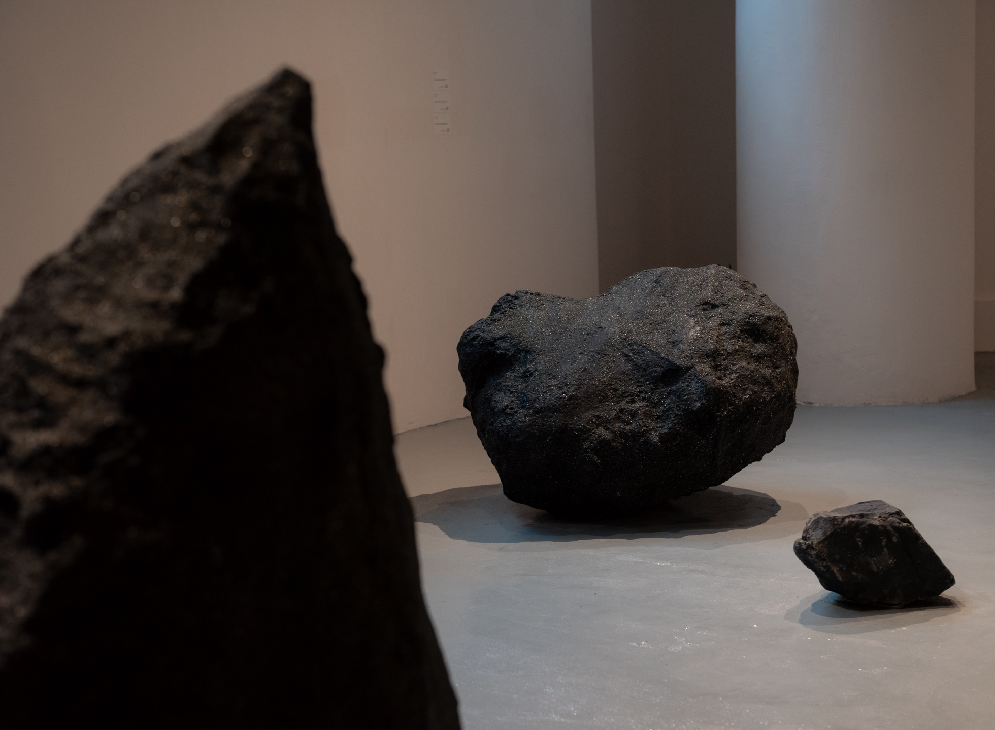 ‘DARI’, A Network of ‘Froms’ by Alexander Sebastianus - Manual Jakarta