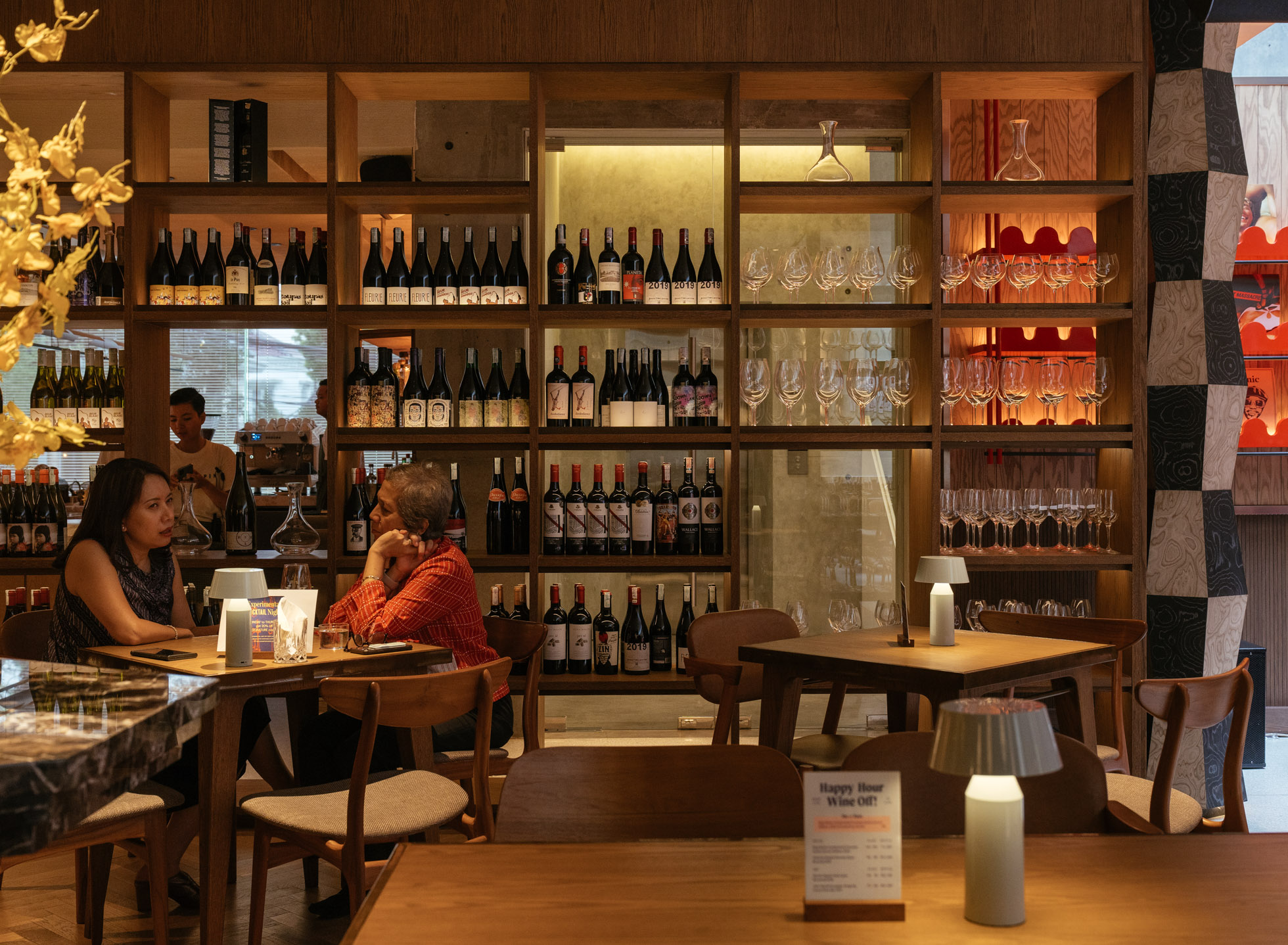 The Free-Spirited Pino - Manual Jakarta