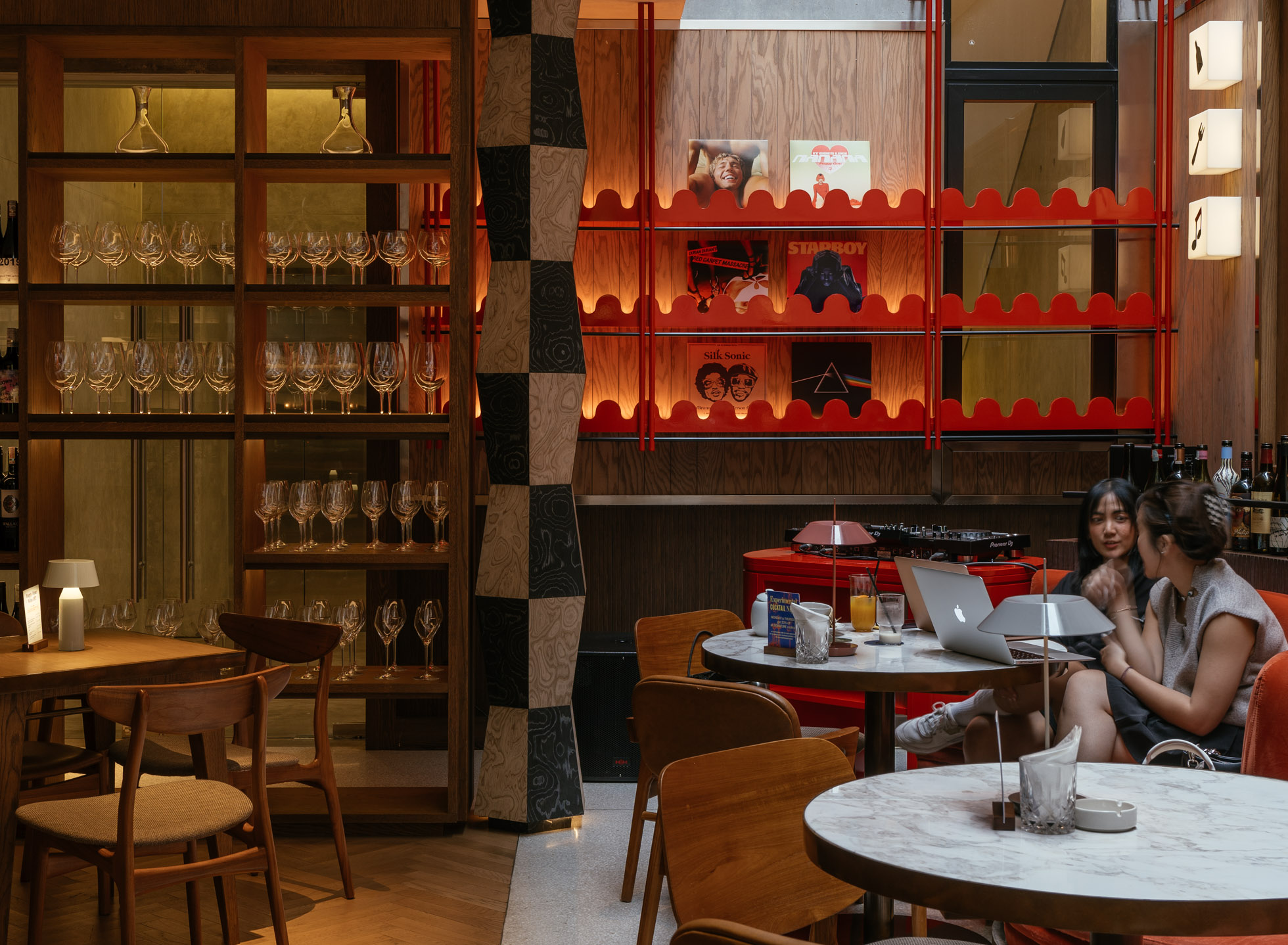 Pino - Manual Jakarta