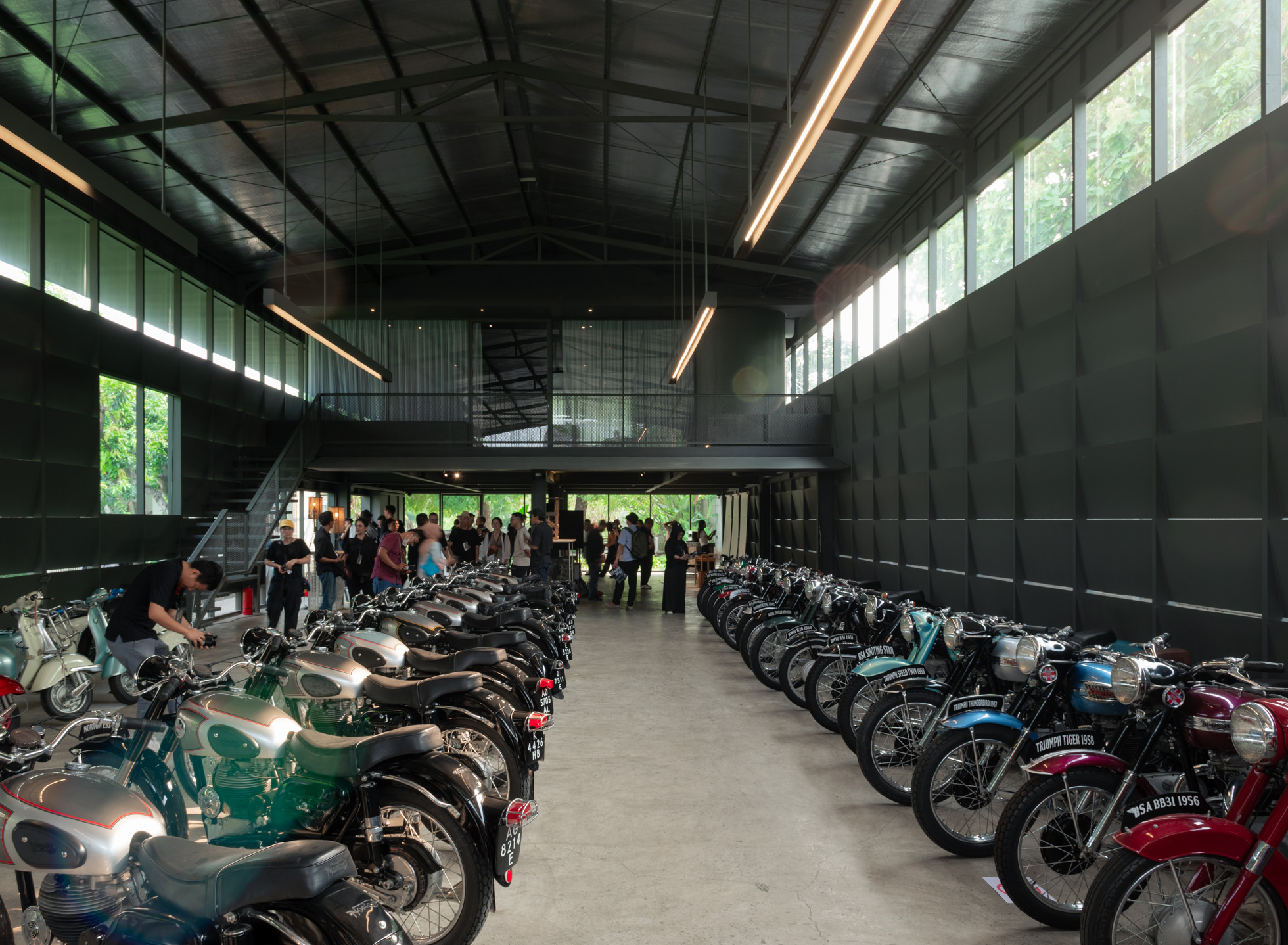 Bintaro Design District 2023 Envisions a Renewed Relationship with ...