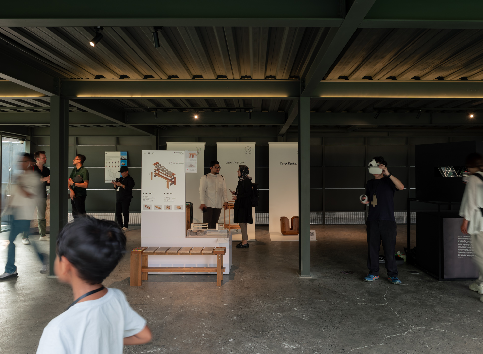 Bintaro Design District 2023 Envisions a Renewed Relationship with ...
