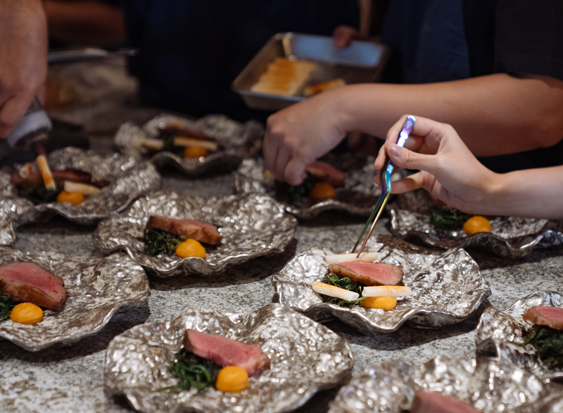 Lexus Feast Continues Its Eco-Conscious Dialogue - Manual Jakarta