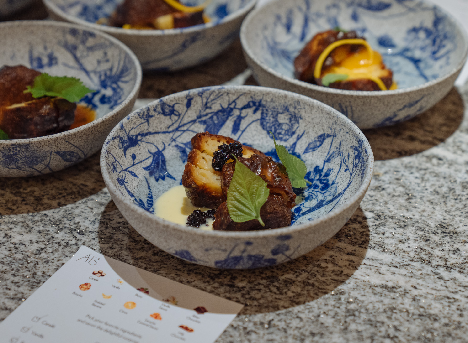 Lexus Feast Continues Its Eco-Conscious Dialogue - Manual Jakarta