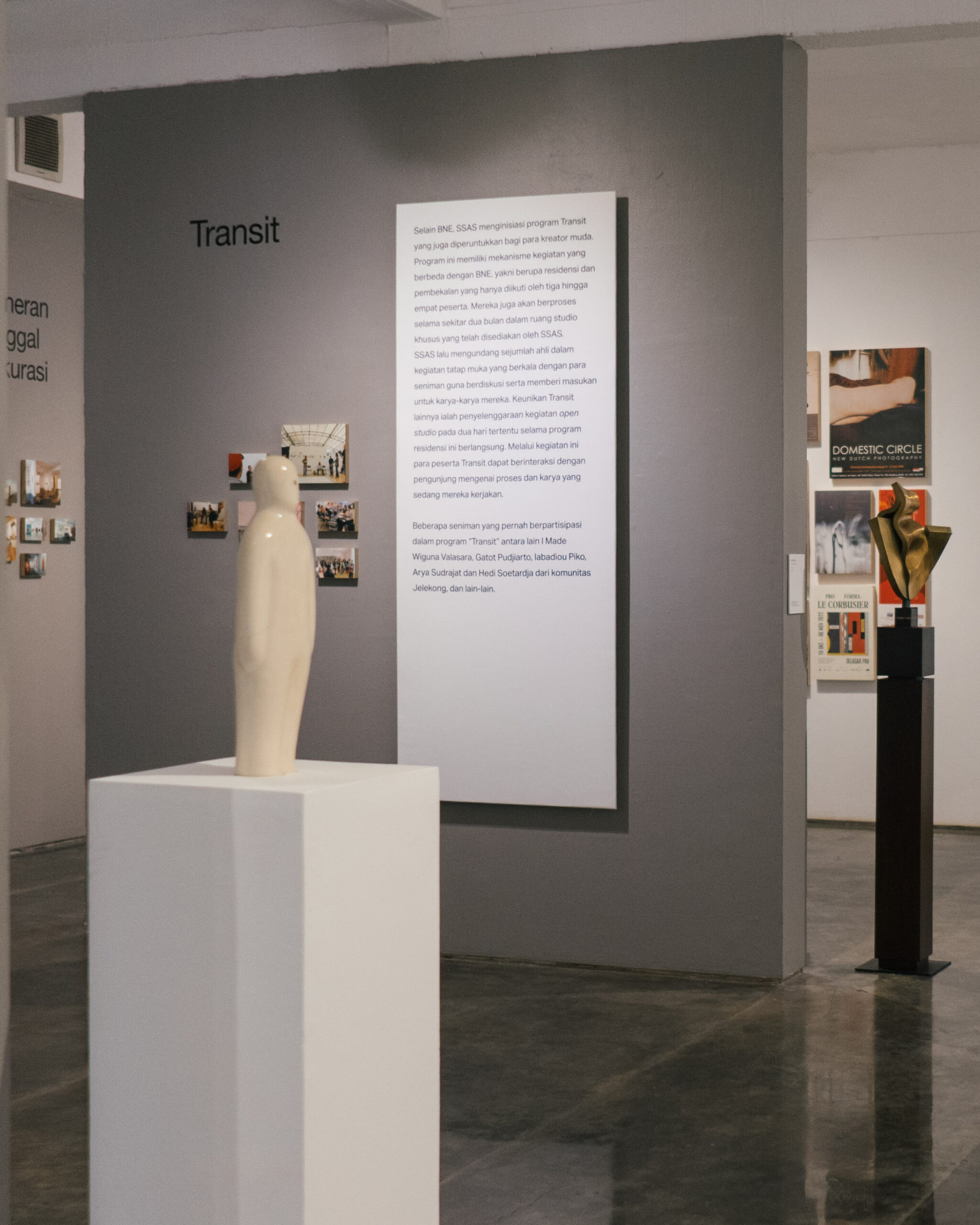 Unpacking 25 Years of Selasar Sunaryo Art Space Through ‘Seperempat ...