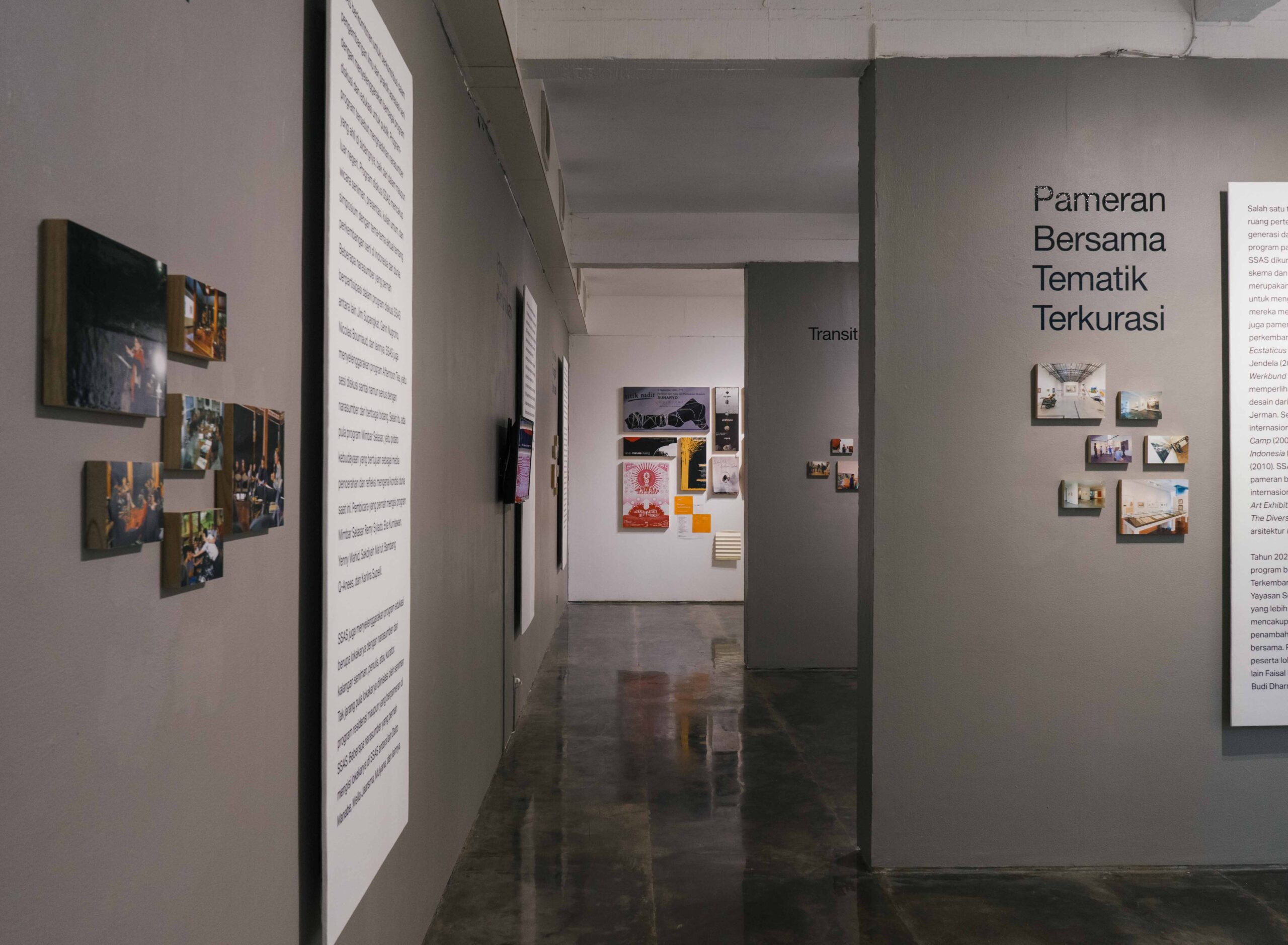 Unpacking 25 Years of Selasar Sunaryo Art Space Through ‘Seperempat Abad’ - Manual Jakarta