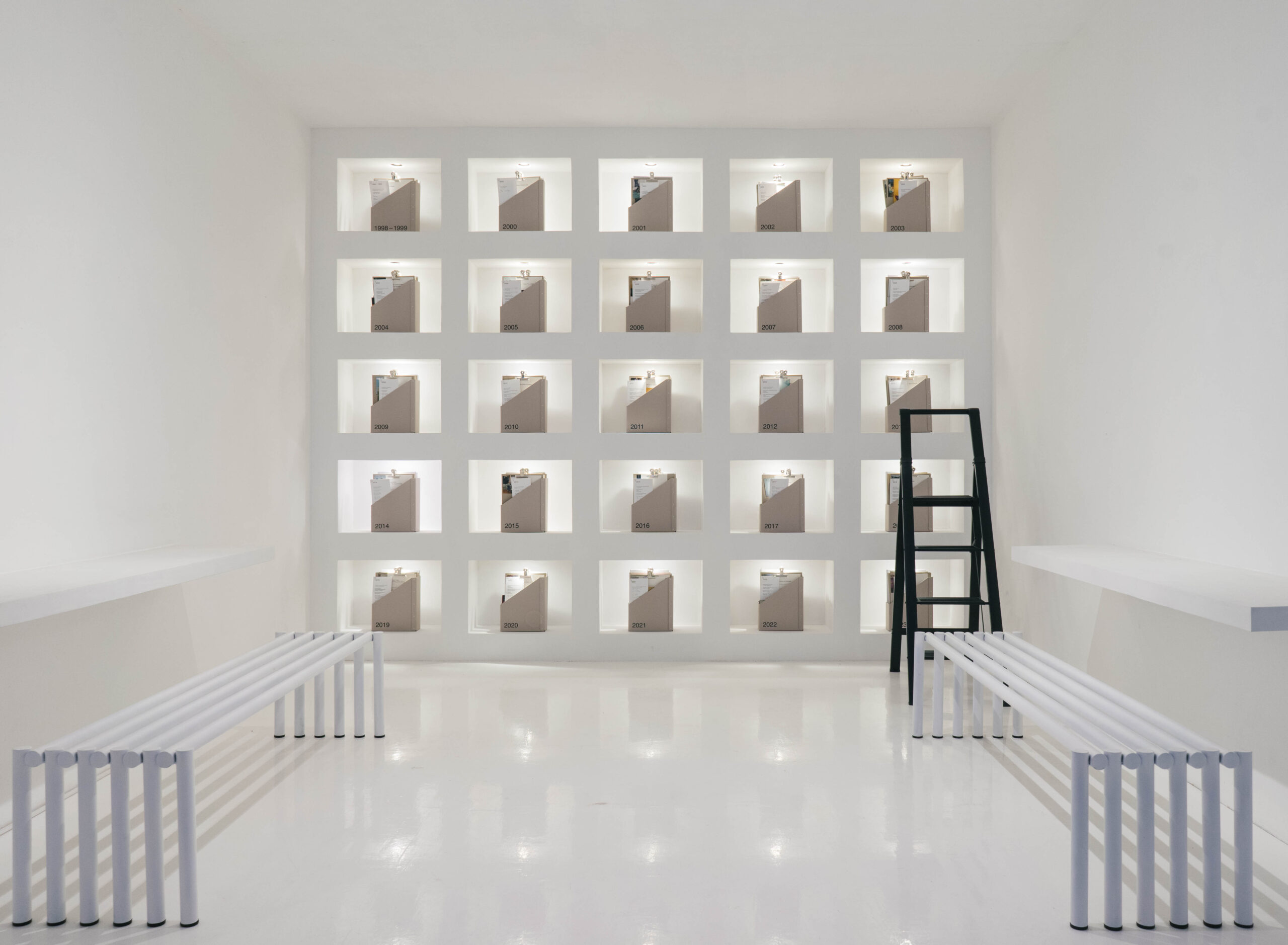 Unpacking 25 Years of Selasar Sunaryo Art Space Through ‘Seperempat ...