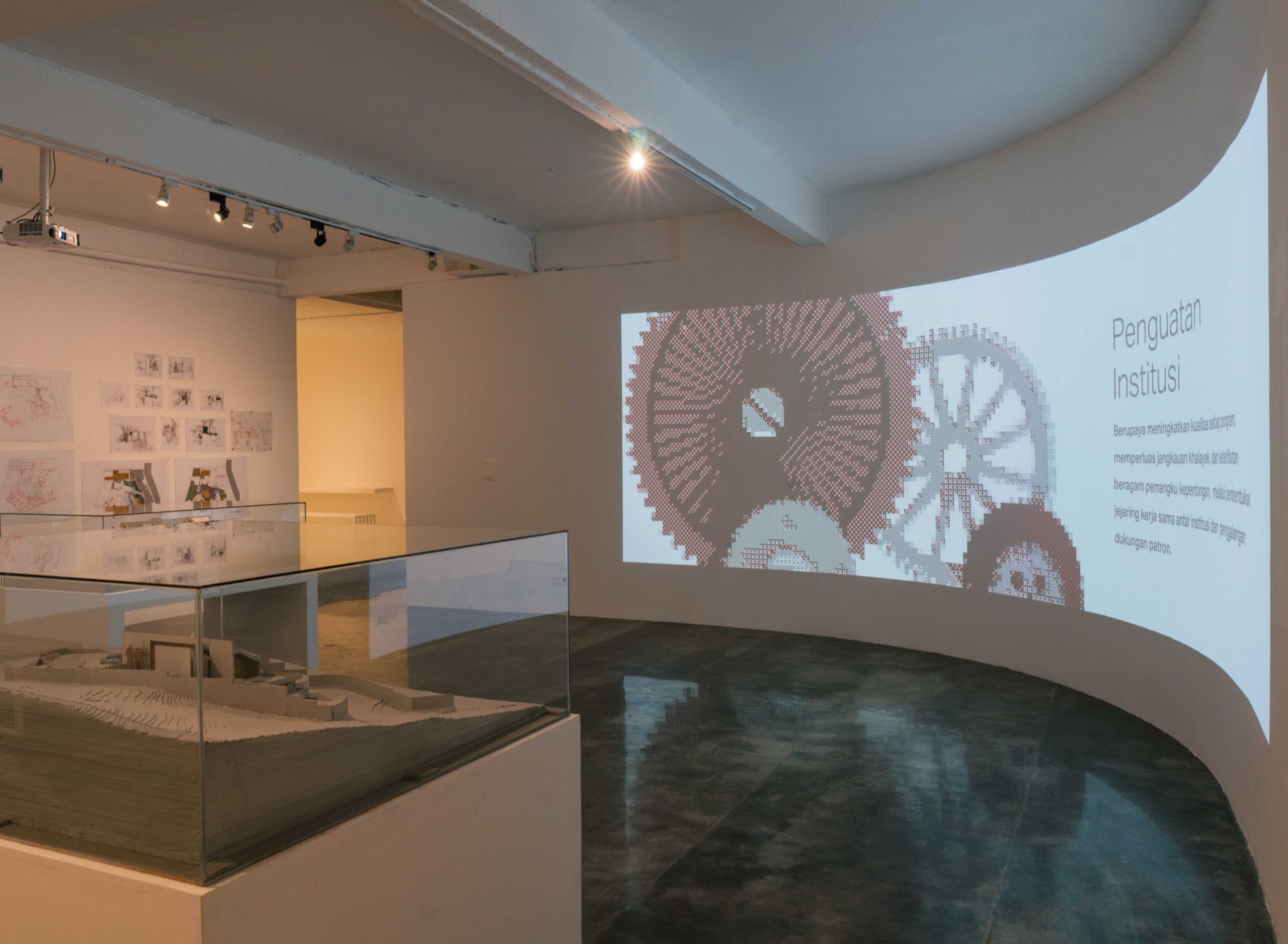 Unpacking 25 Years of Selasar Sunaryo Art Space Through ‘Seperempat ...