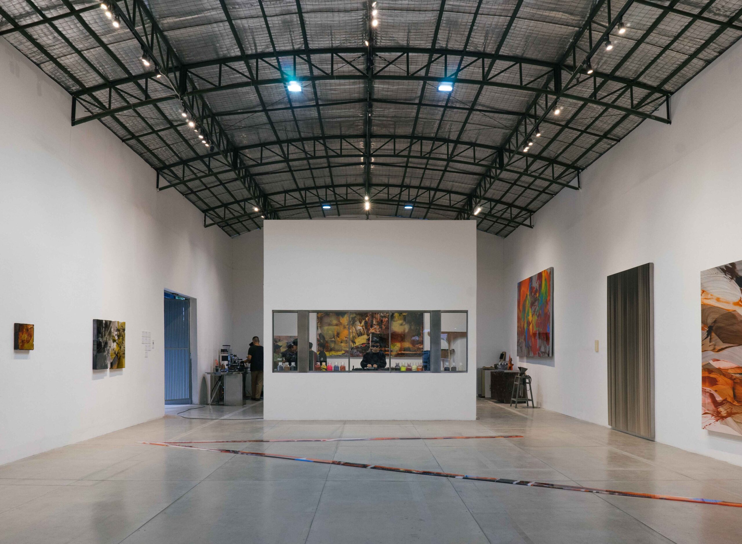 Unpacking 25 Years of Selasar Sunaryo Art Space Through ‘Seperempat Abad’ - Manual Jakarta
