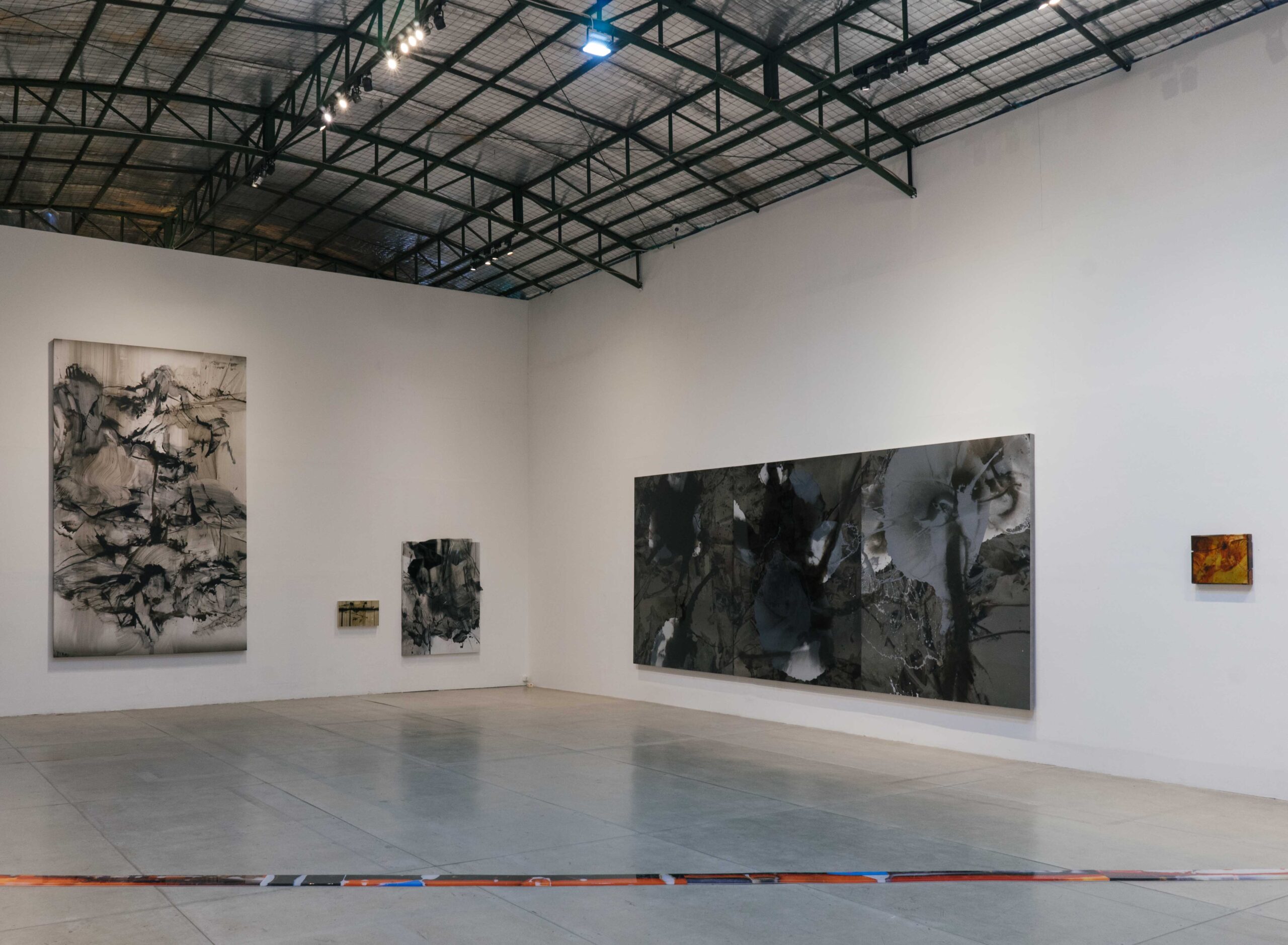 Unpacking 25 Years of Selasar Sunaryo Art Space Through ‘Seperempat ...