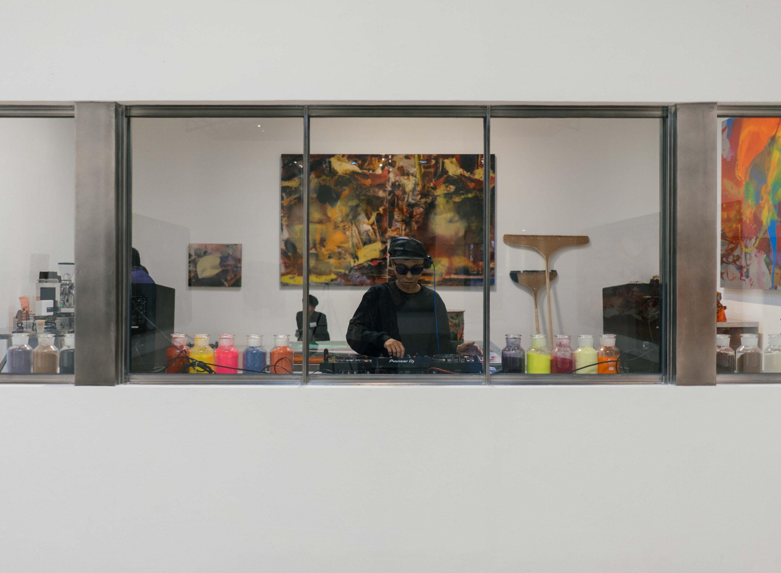 Unpacking 25 Years of Selasar Sunaryo Art Space Through ‘Seperempat ...