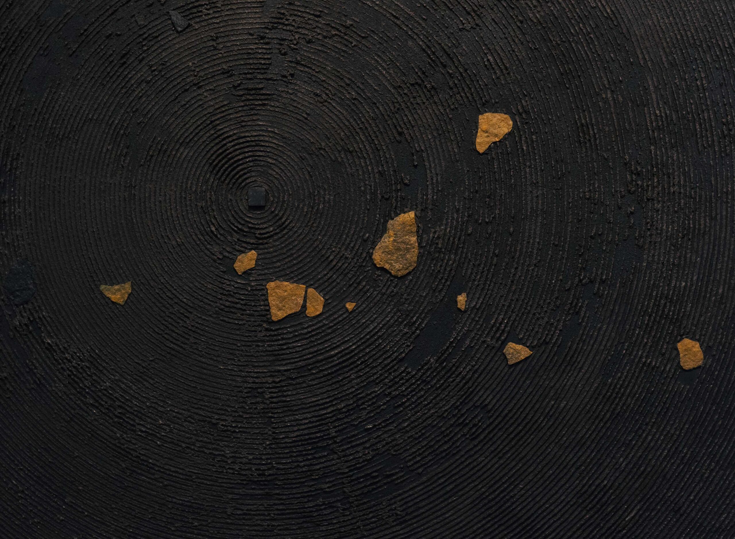 Unpacking 25 Years of Selasar Sunaryo Art Space Through ‘Seperempat ...