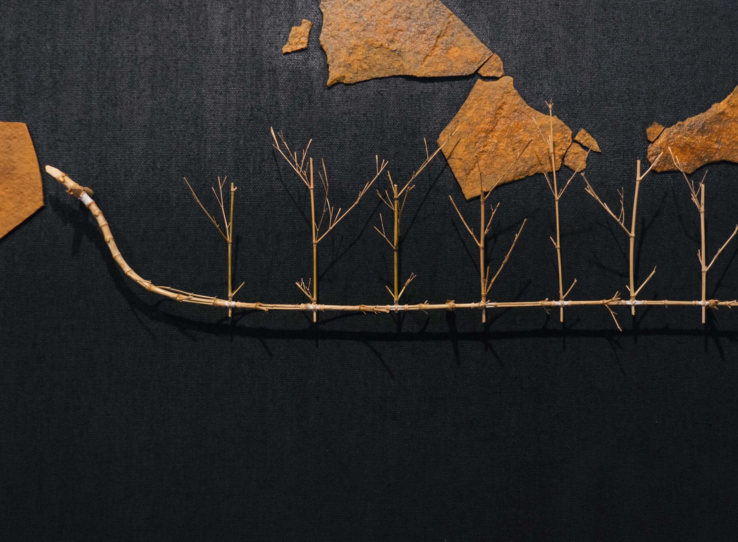 Unpacking 25 Years of Selasar Sunaryo Art Space Through ‘Seperempat ...