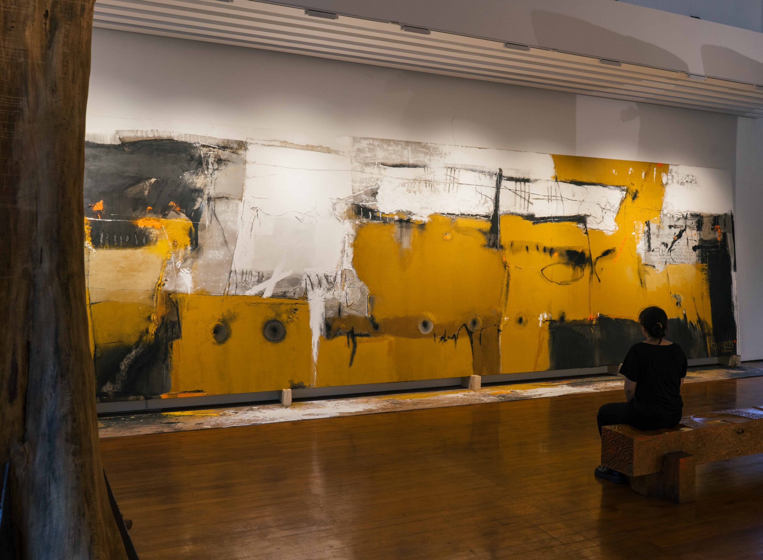 Unpacking 25 Years of Selasar Sunaryo Art Space Through ‘Seperempat Abad’ - Manual Jakarta