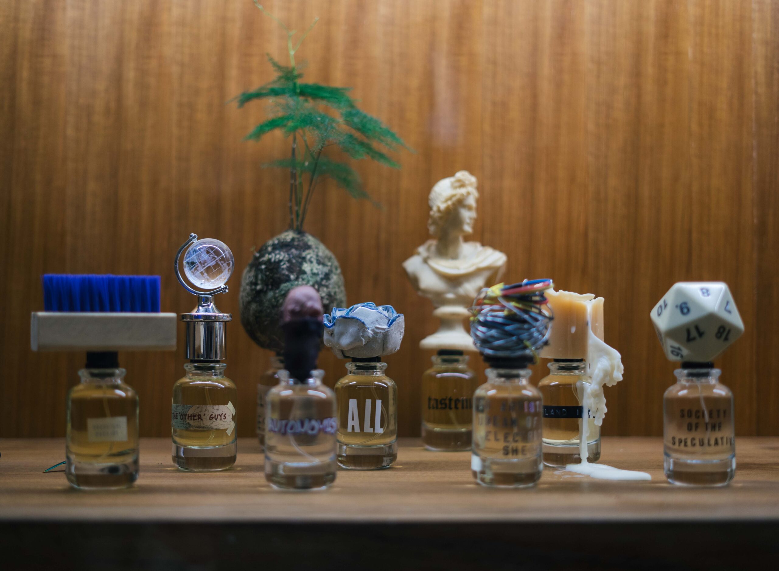 Unpacking 25 Years of Selasar Sunaryo Art Space Through ‘Seperempat ...