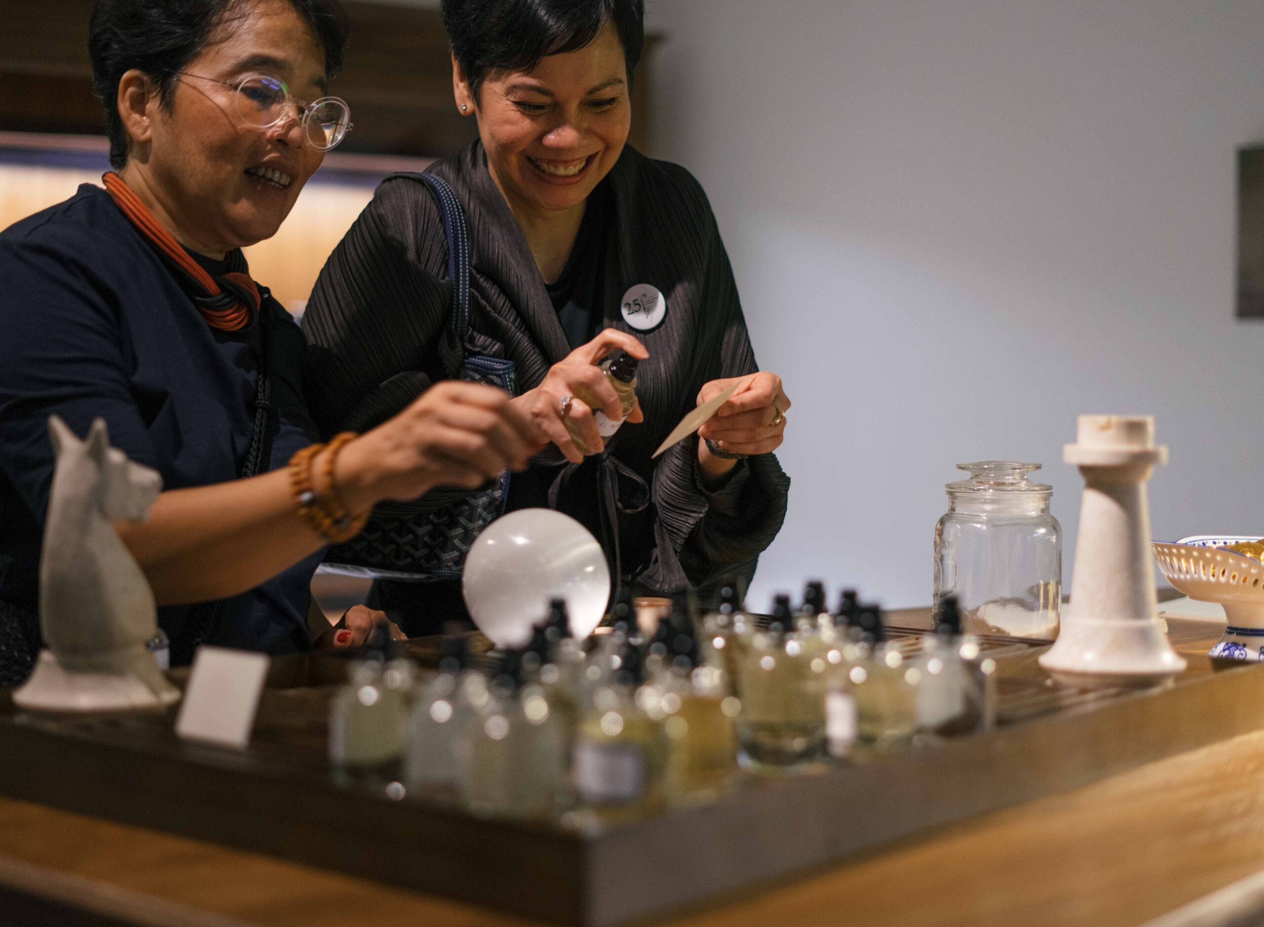 Unpacking 25 Years of Selasar Sunaryo Art Space Through ‘Seperempat ...